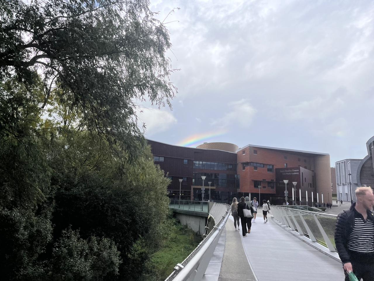 University of Limerick: Fees 2026, Admissions, Rankings, Scholarships ...