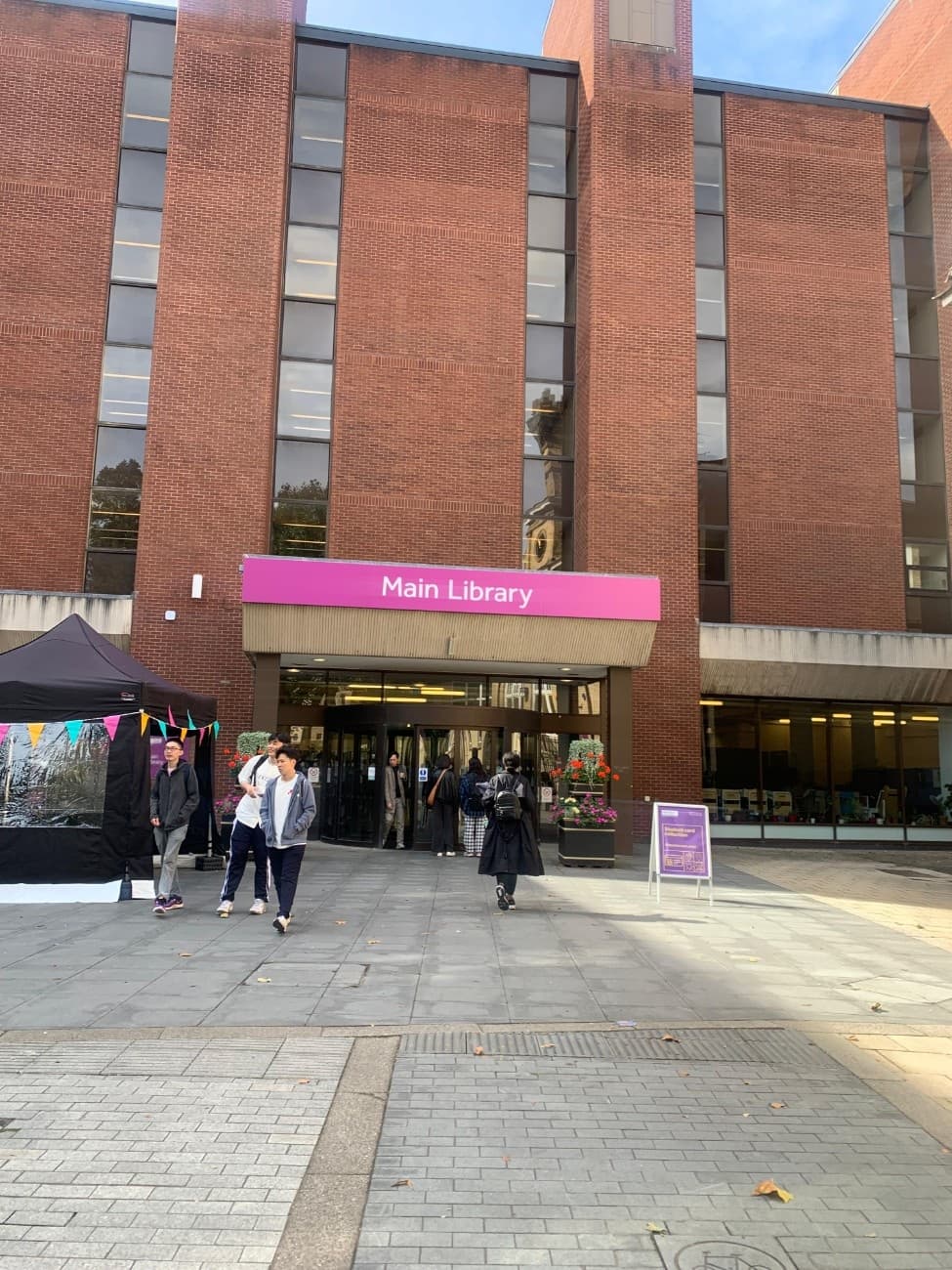 The University of Manchester Admissions 2026: Application Deadline ...