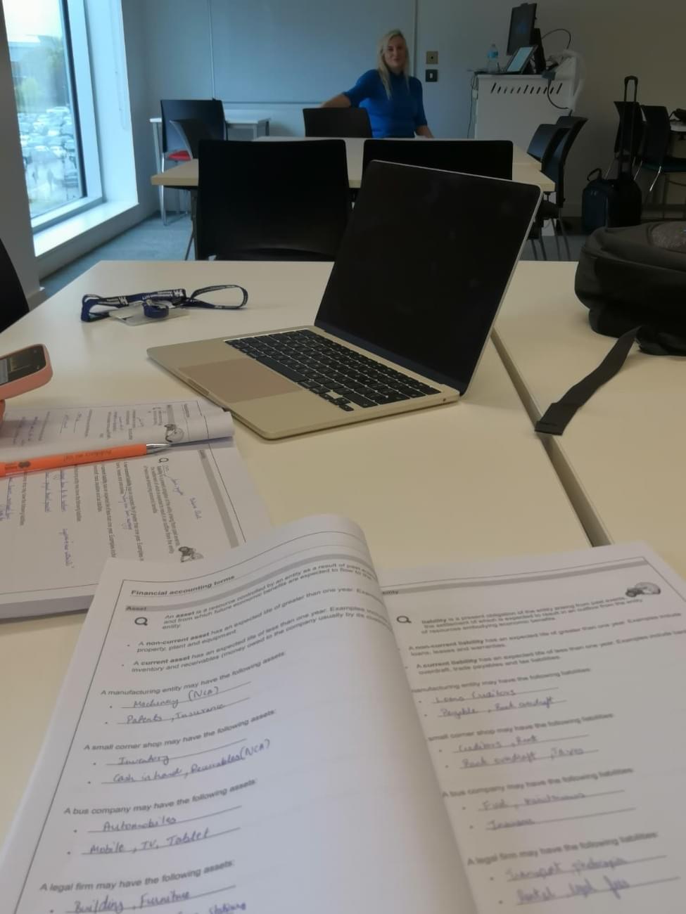 M.Sc Management and International Business at Birmingham City ...