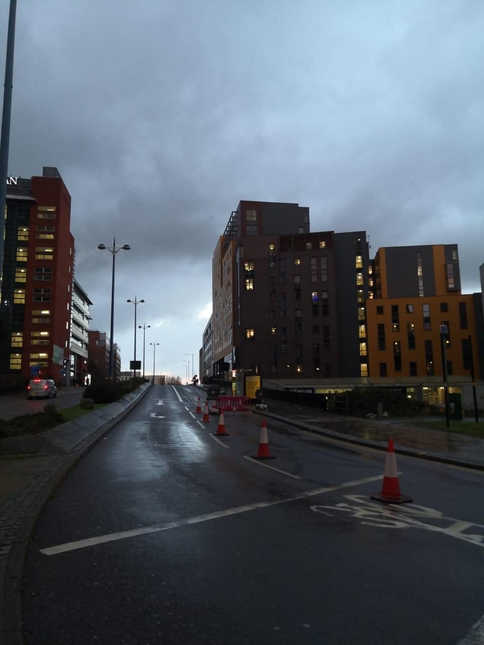 M.Sc Management and International Business at Birmingham City ...