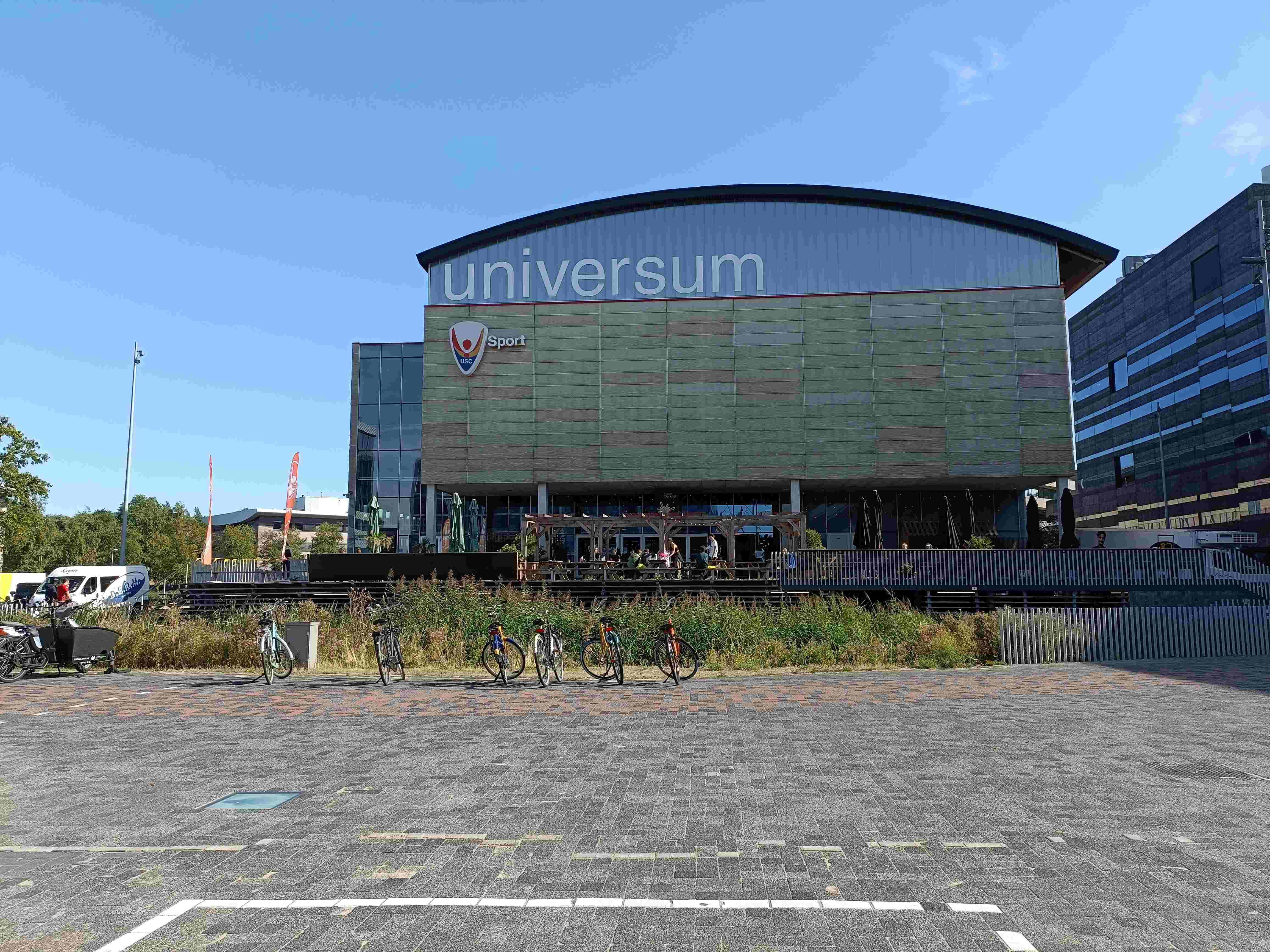 University of Amsterdam (UvA) Admissions 2026: Application Deadline ...