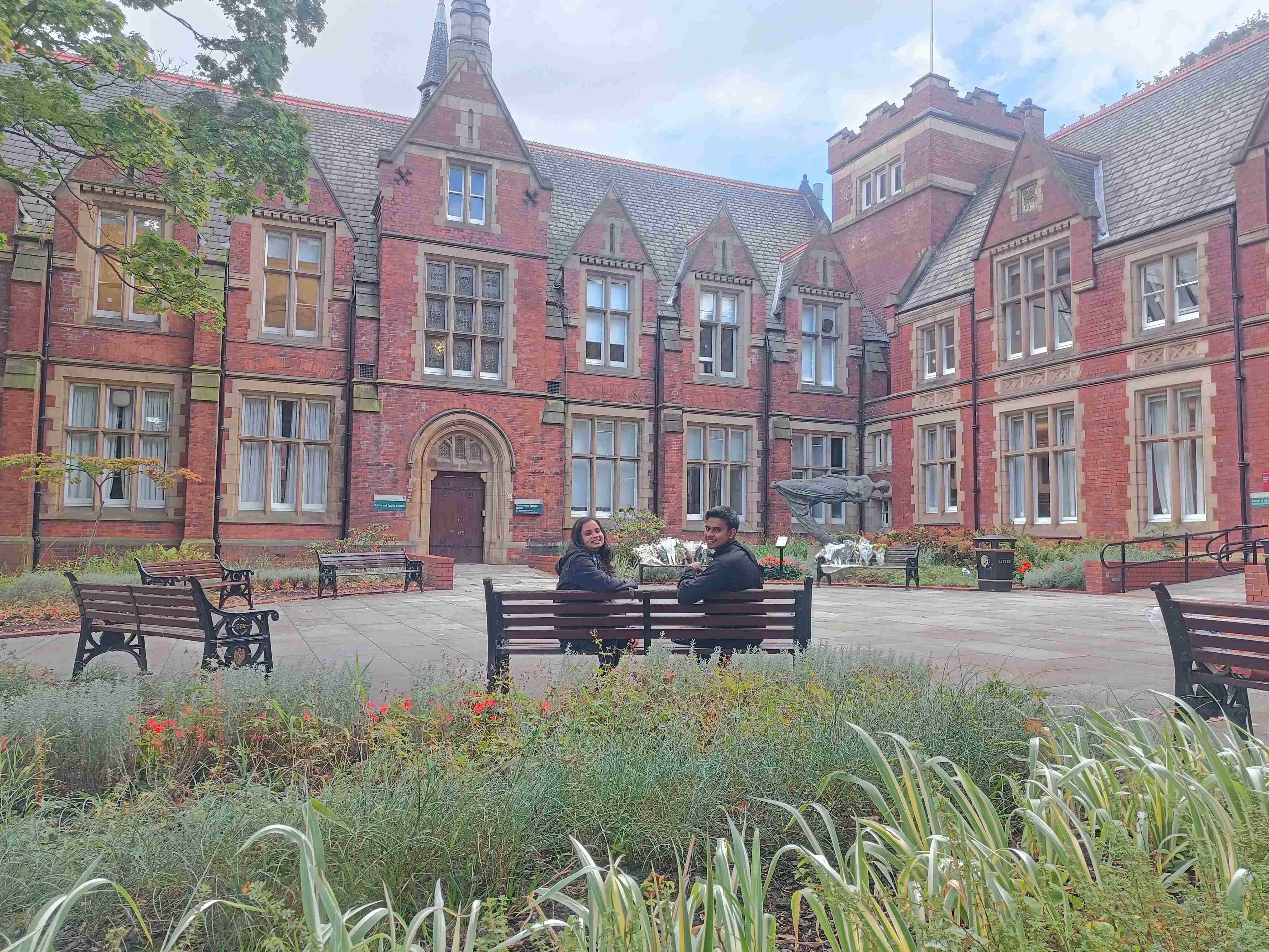 University of Leeds Rankings 2025