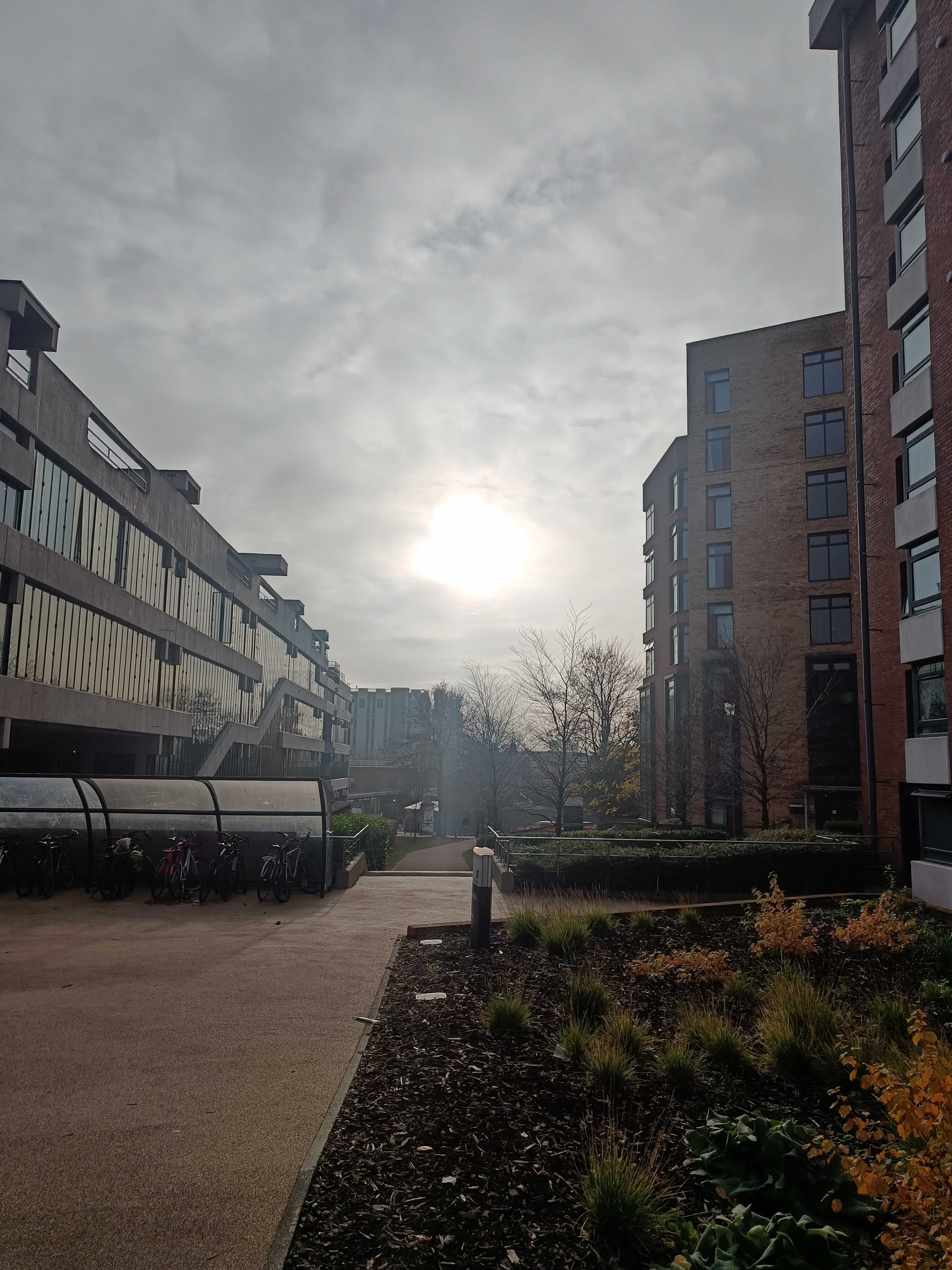 University of Leeds Rankings 2025