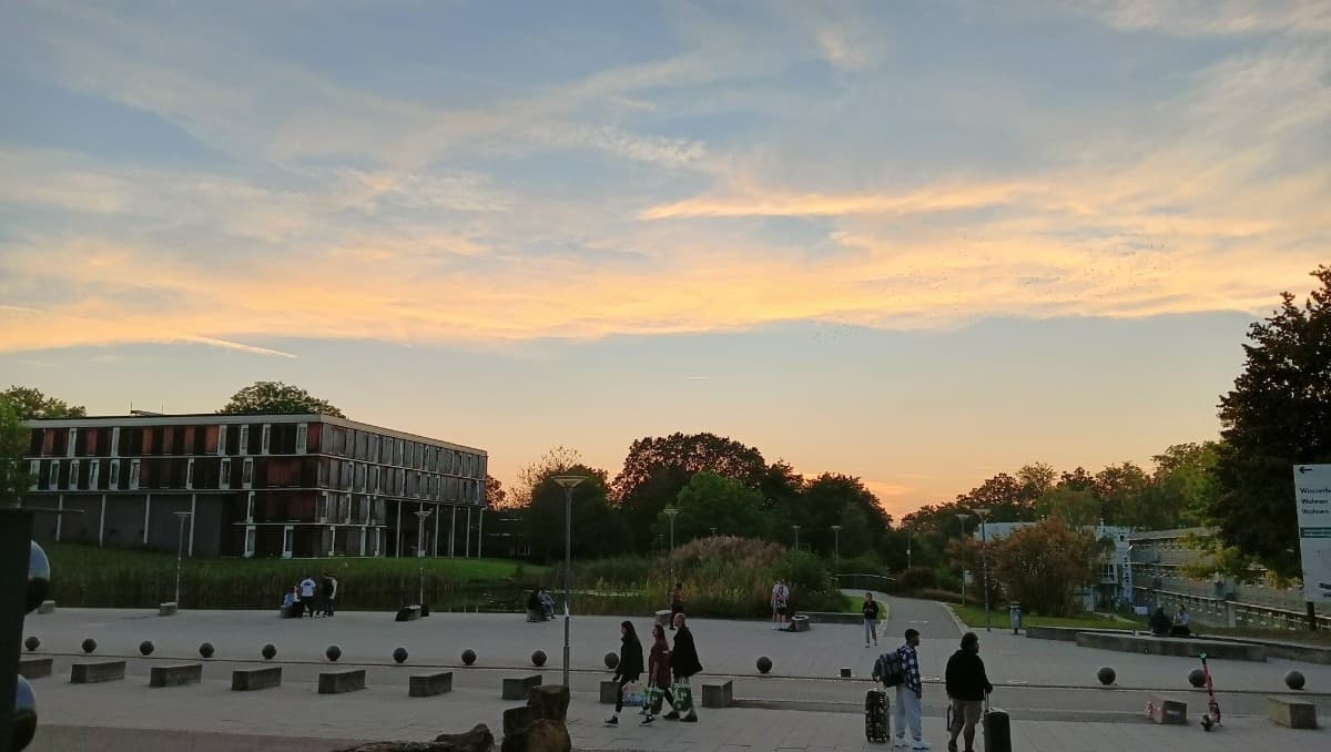 University of Stuttgart: Admissions 2025, Fees, Rankings, Scholarships ...