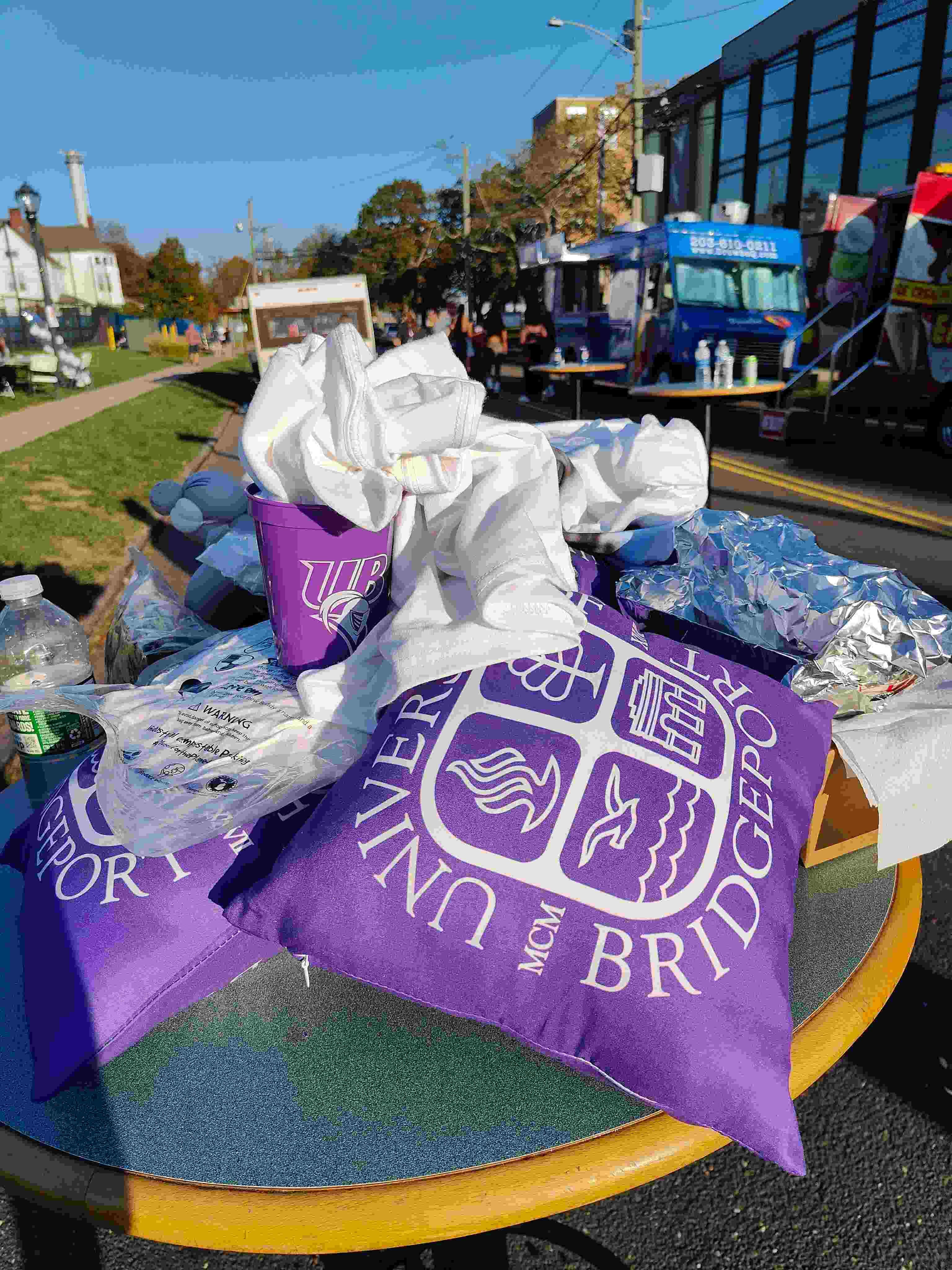 University of Bridgeport Admissions 2026: Application Deadline ...