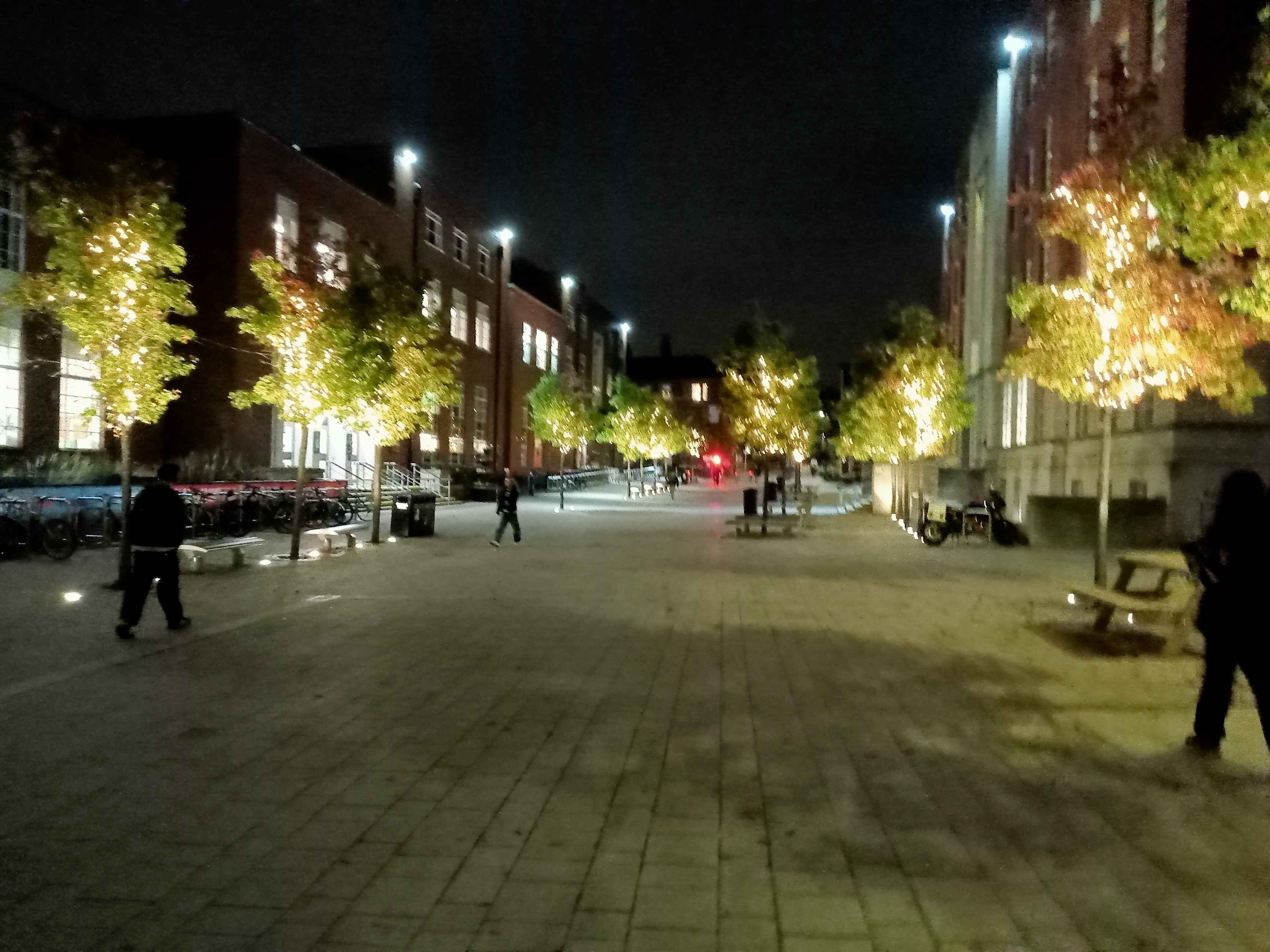 University of Leeds Rankings 2025