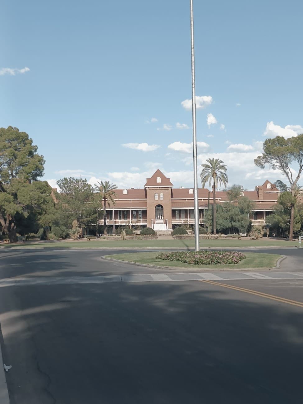 University of Arizona: Admissions 2026, Fees, Rankings, Scholarships ...