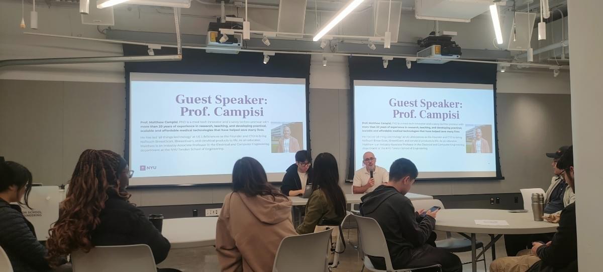 New York University (NYU) Rankings 2026