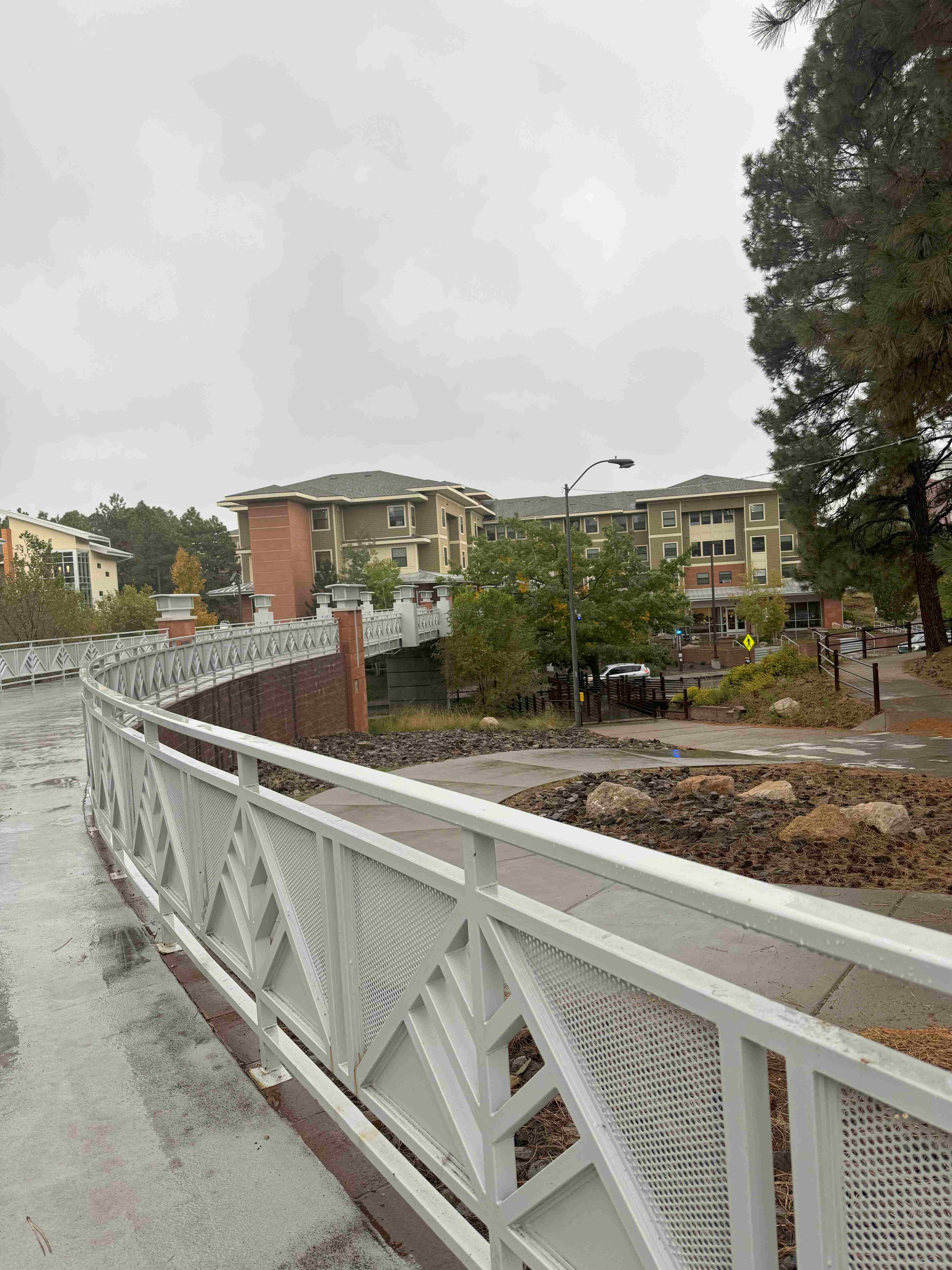 Northern Arizona University Rankings 2025