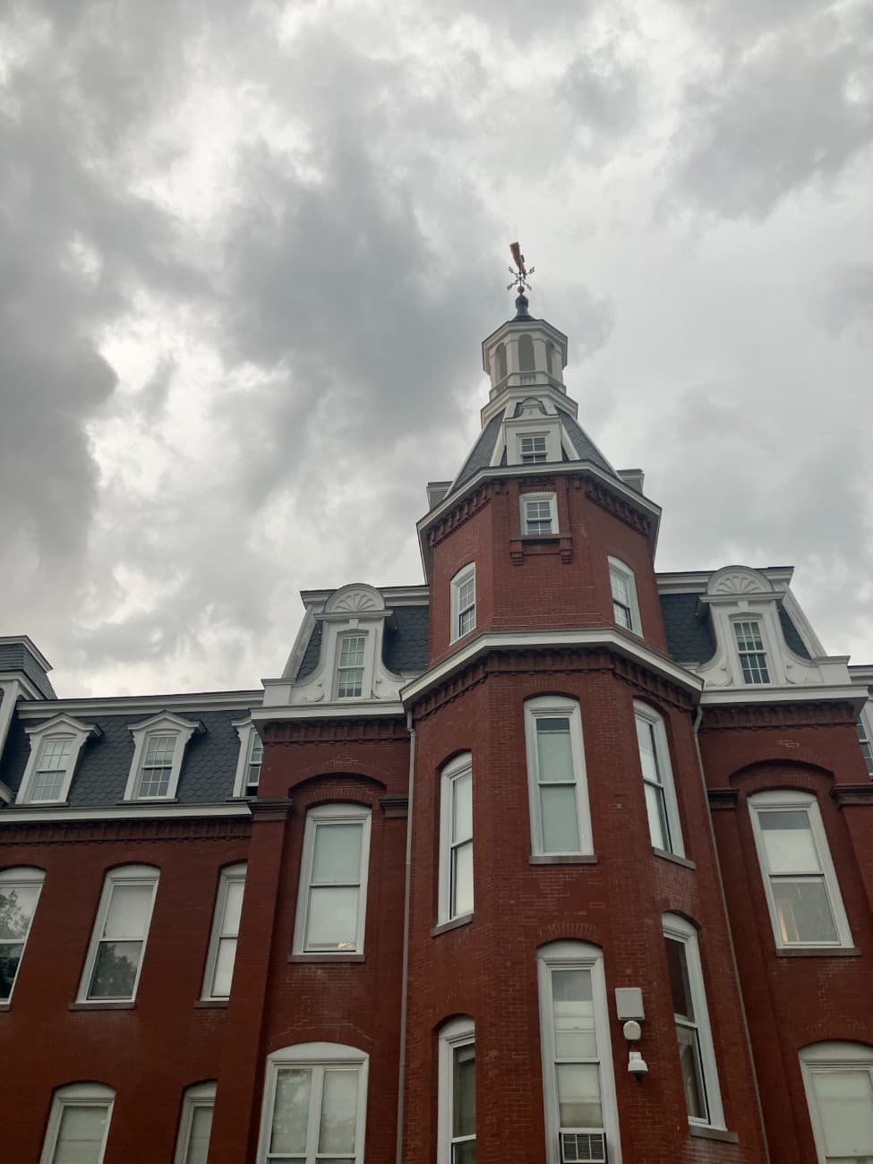 Worcester Polytechnic Institute (WPI): Admissions 2026, Scholarships ...
