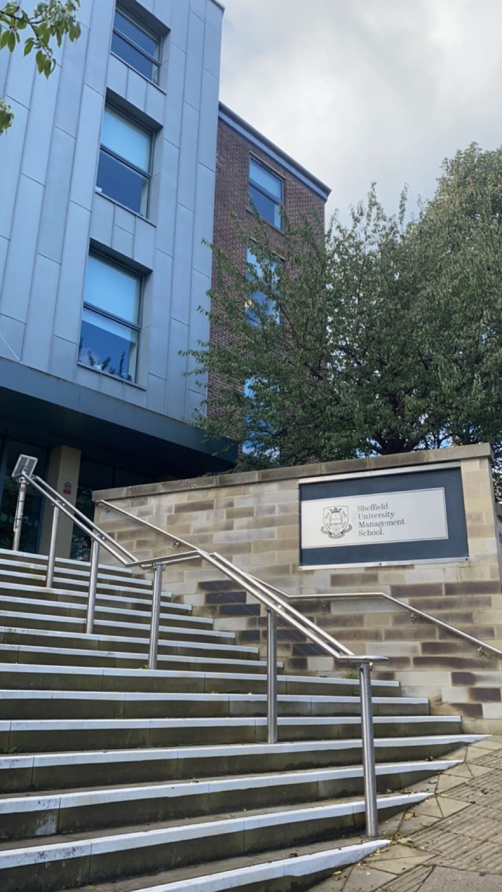 University of Sheffield Admissions 2026: Requirements, Deadlines ...