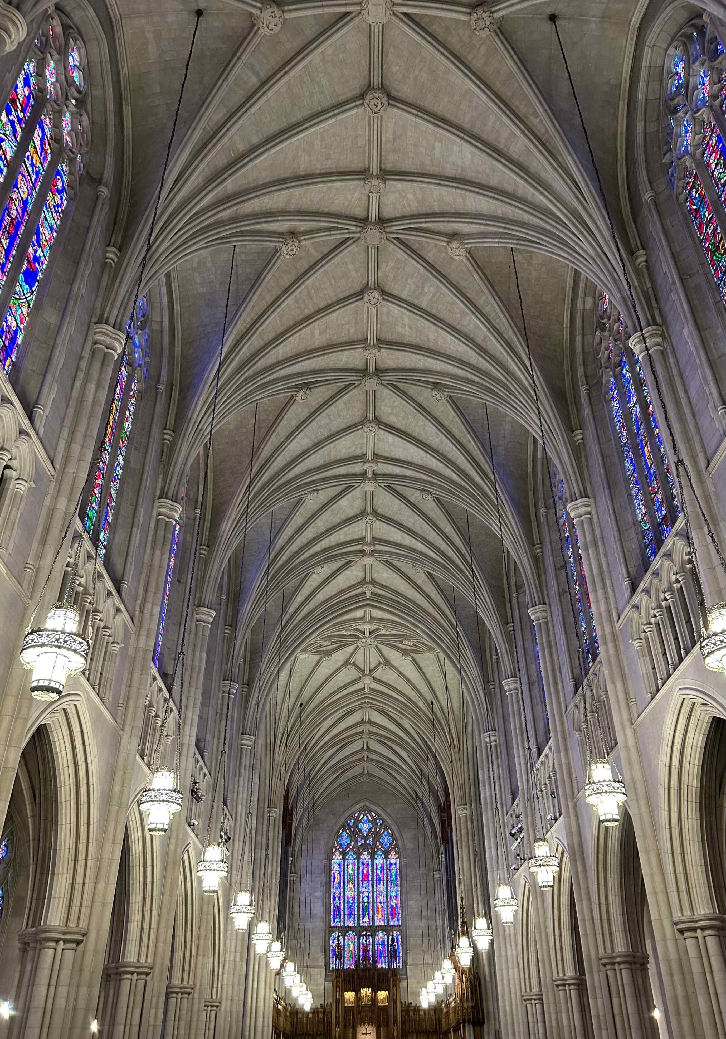 Duke University Rankings 2025