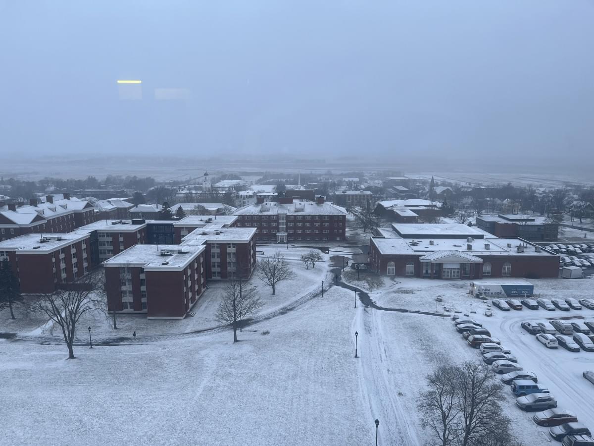 Acadia University Admissions 2025: Application Deadline, Eligibility & Fees