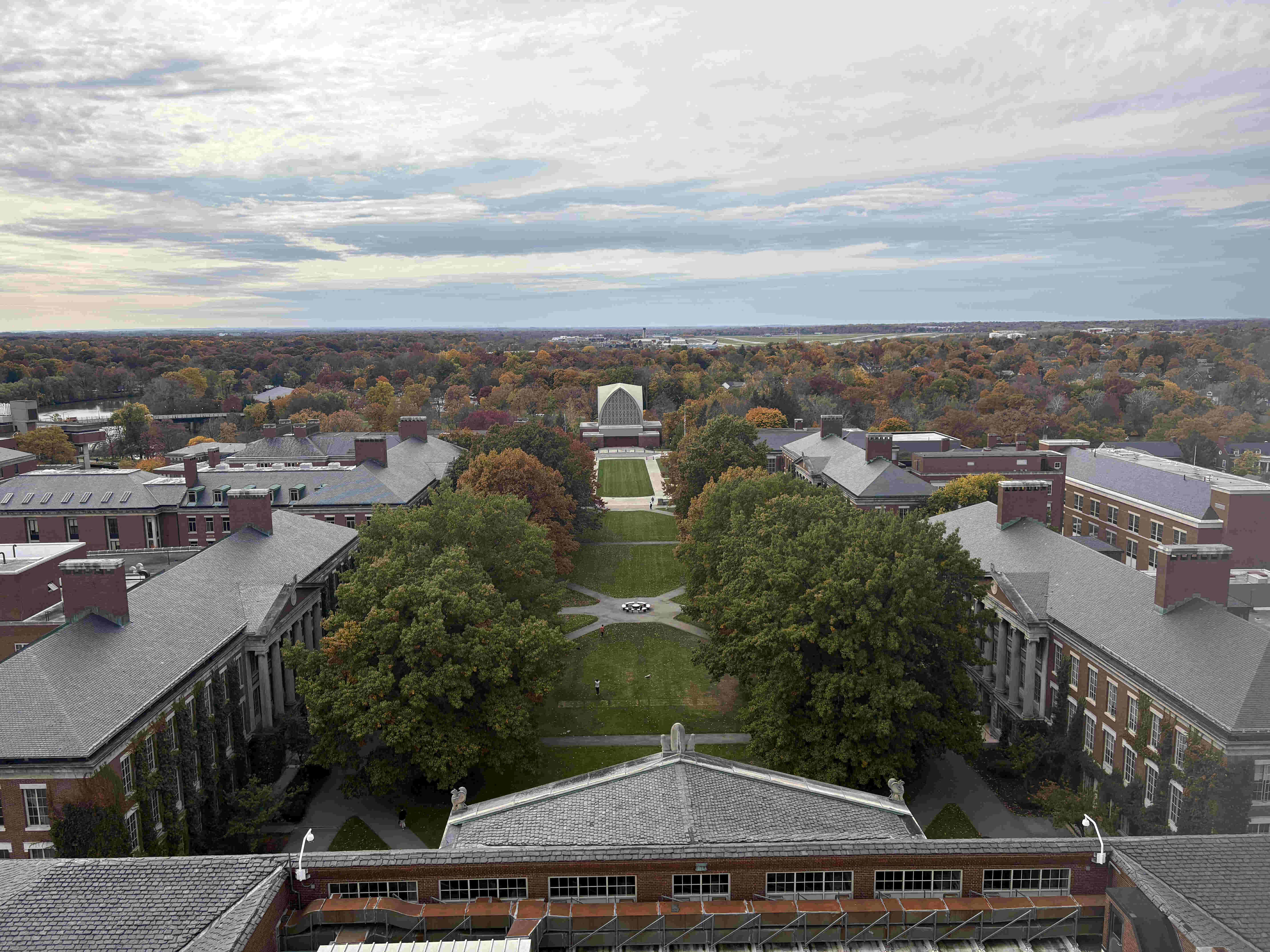 University of Rochester Admissions 2026: Application Deadline ...