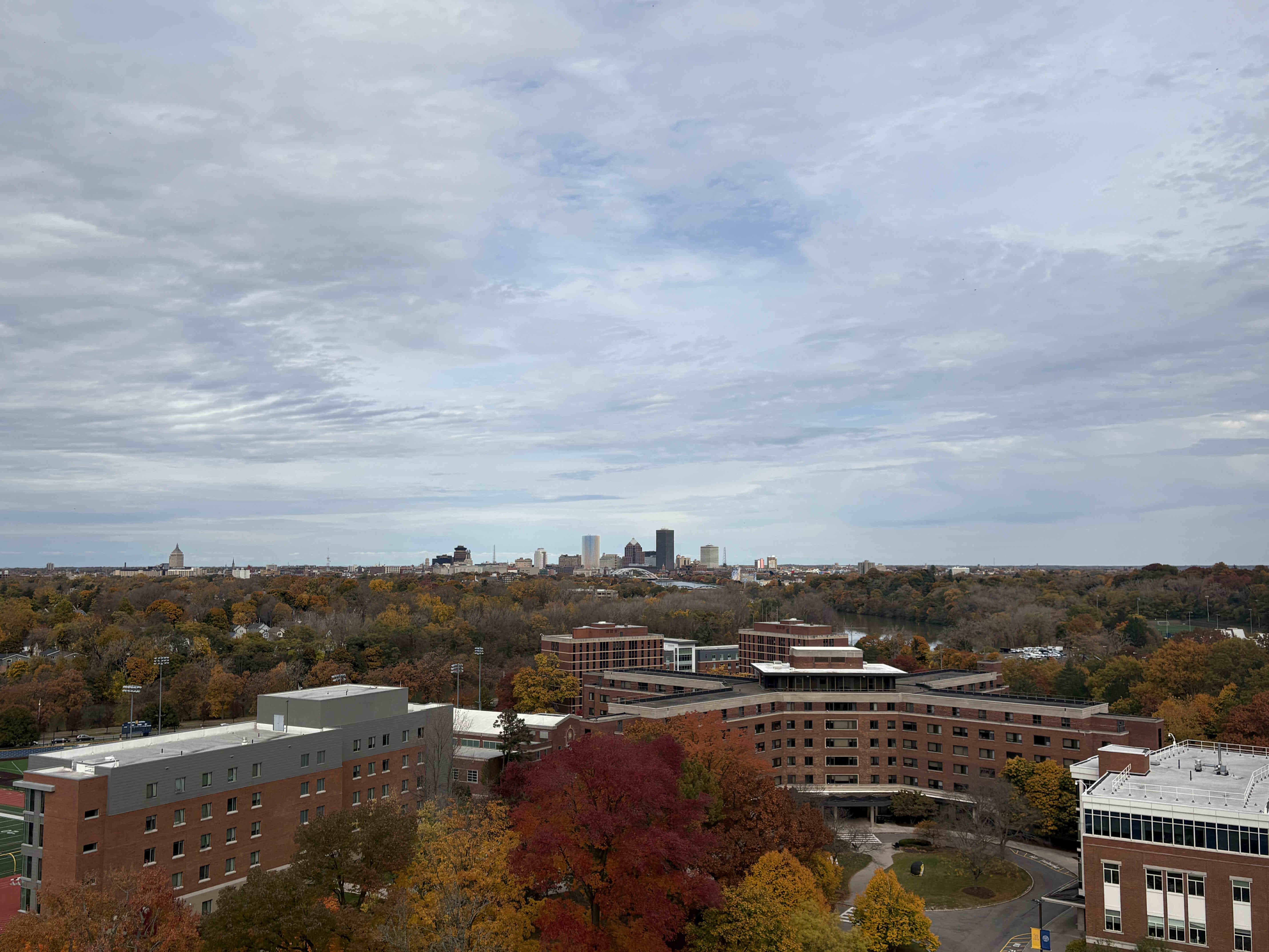 University of Rochester: 2025 Rankings, Fees & Scholarships