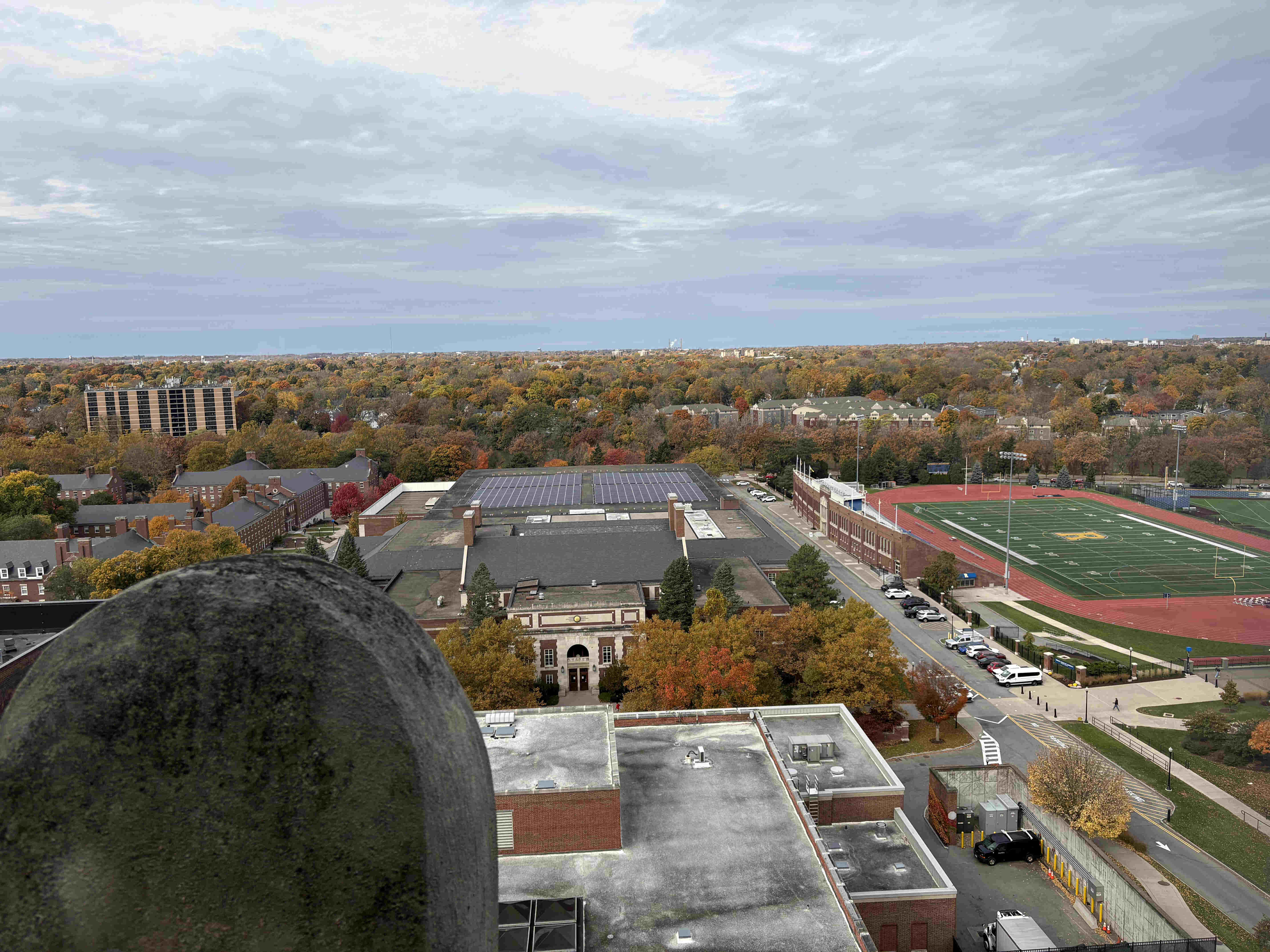 University of Rochester Admissions 2026: Application Deadline ...