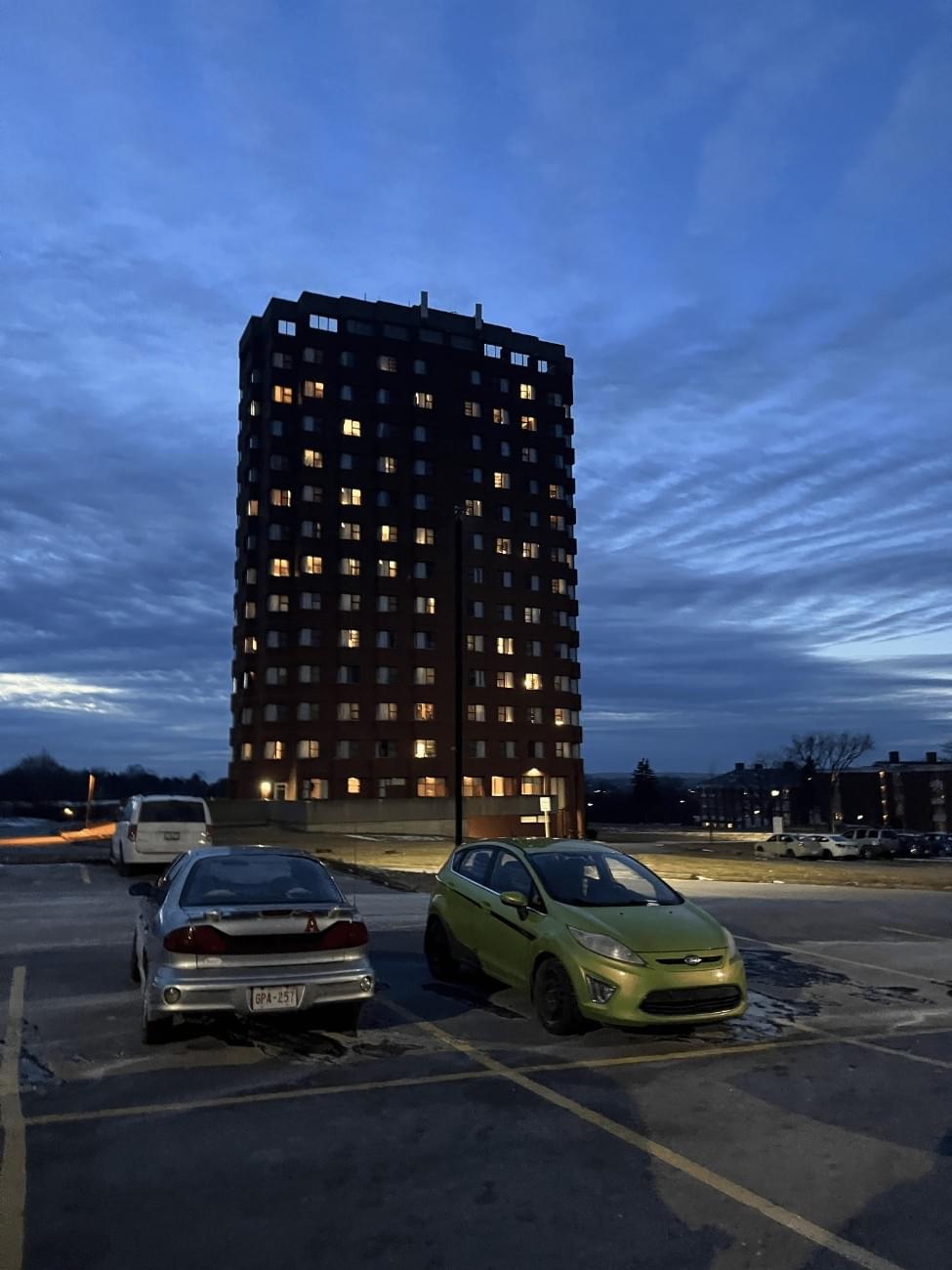 Acadia University Admissions 2025: Application Deadline, Eligibility & Fees