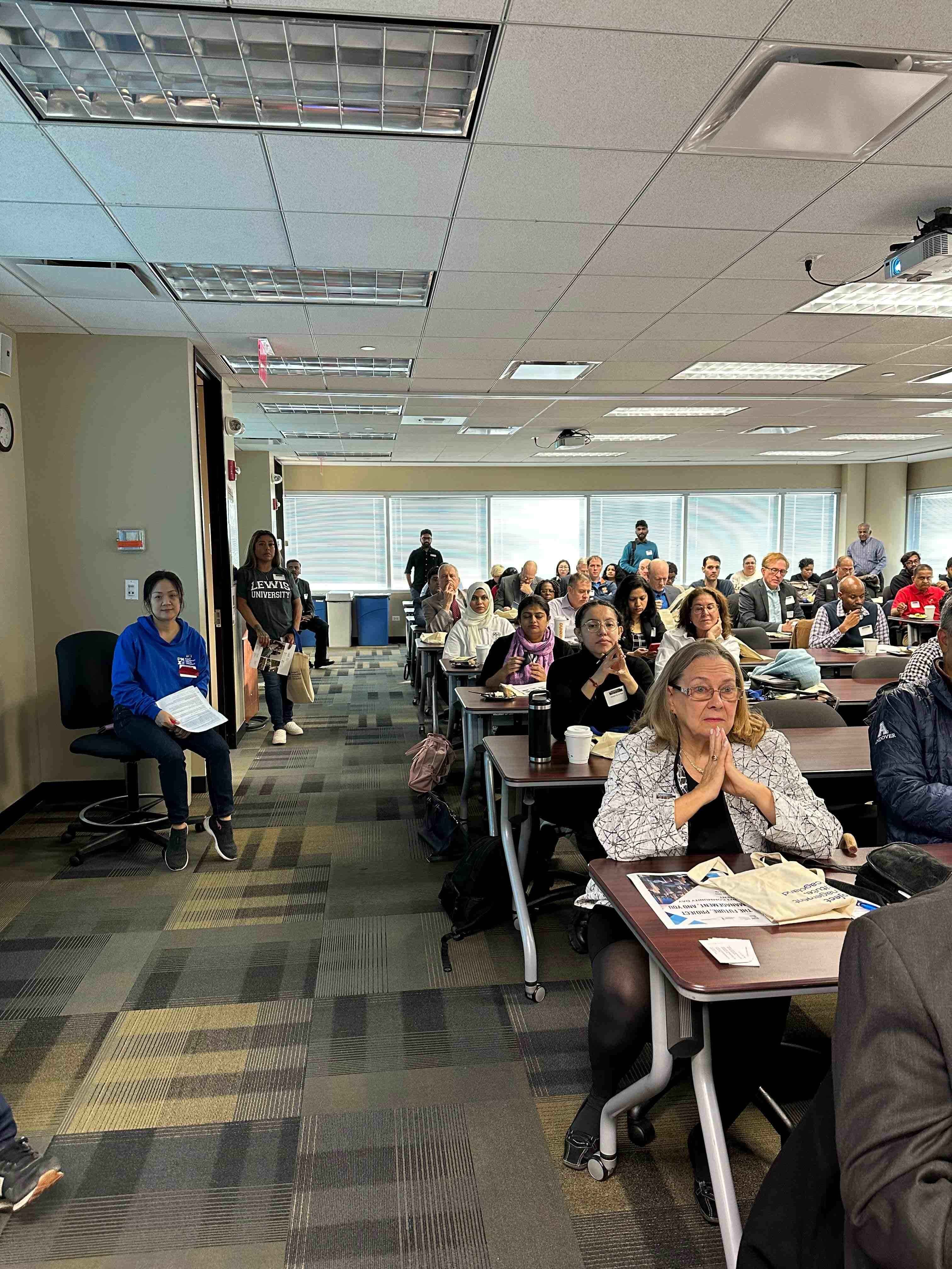 Lewis University: Fees 2026, Scholarships, Admissions 2026, Rankings ...