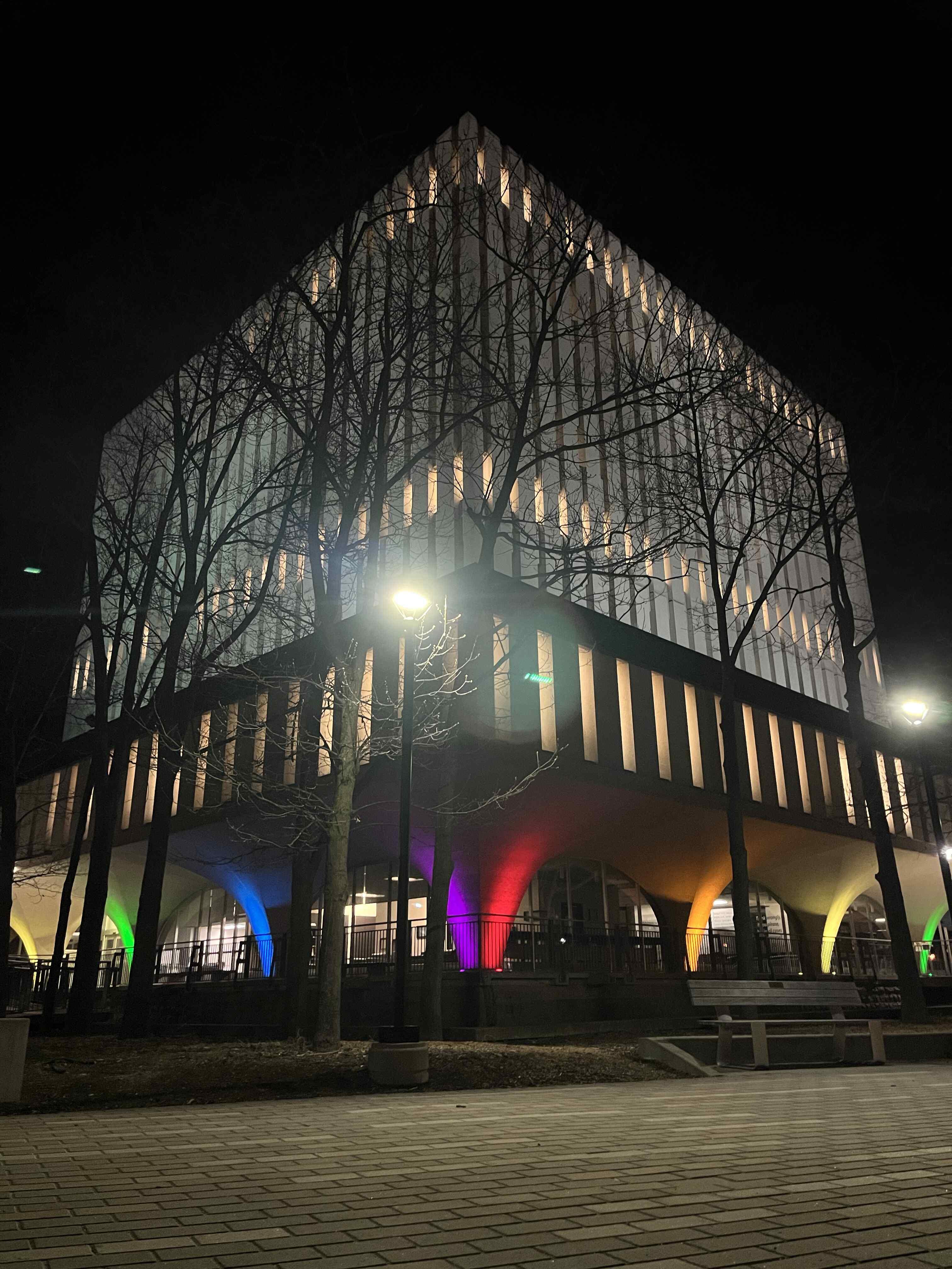 University of Waterloo Engineering Programs