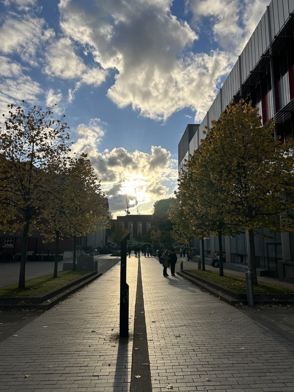 The University of Manchester Admissions 2026: Application Deadline ...