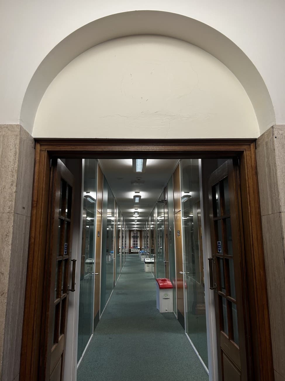 The University of Manchester Admissions 2026: Application Deadline ...