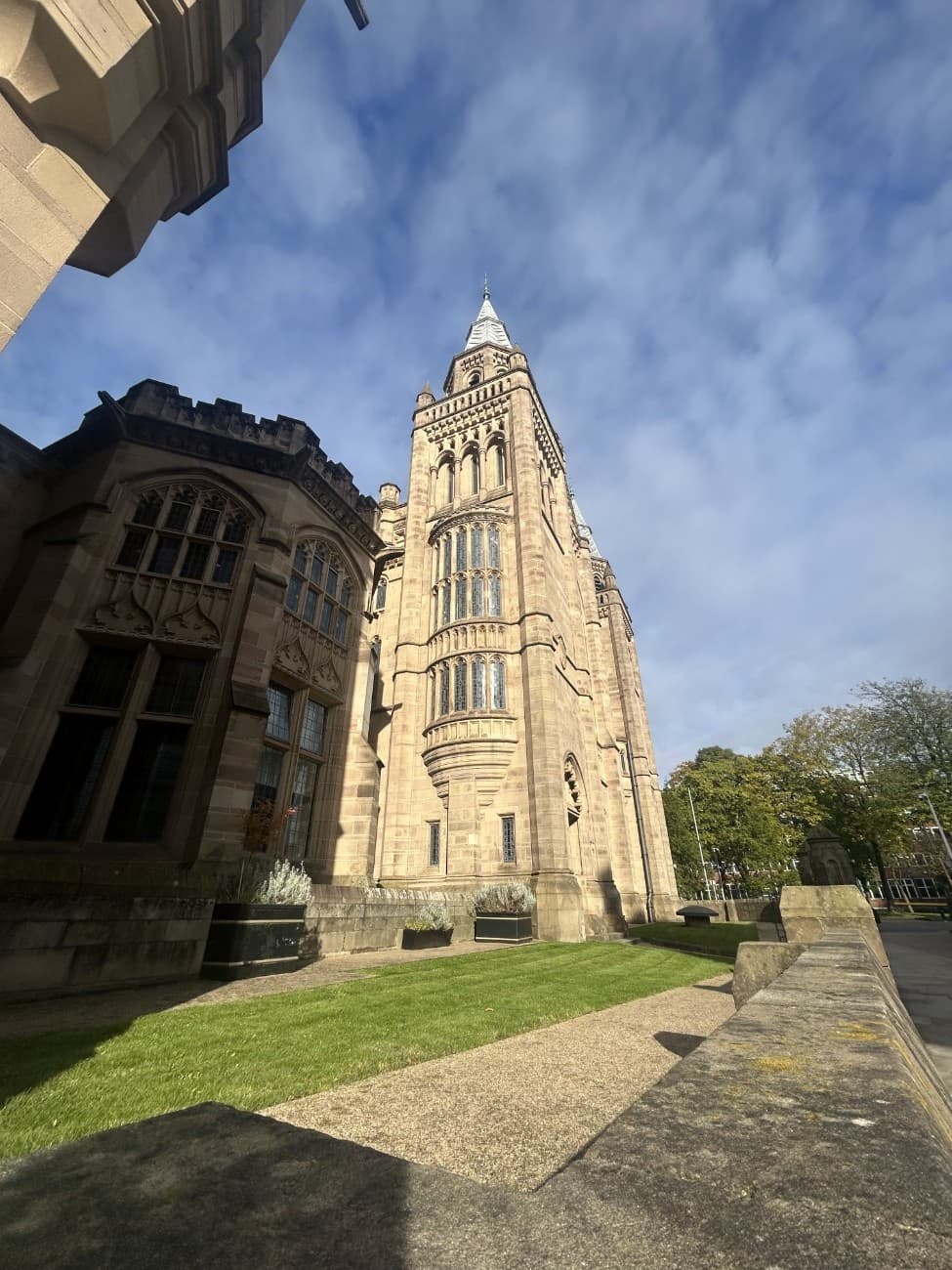 The University of Manchester Admissions 2026: Application Deadline ...