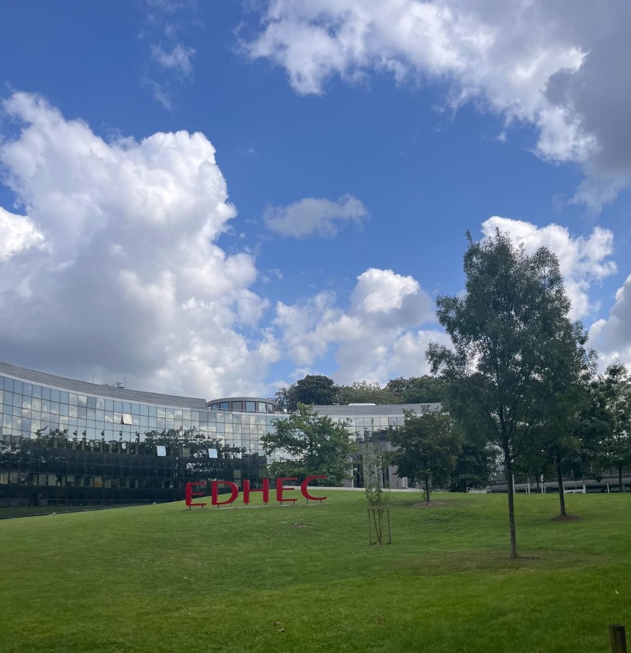 EDHEC Business School: Admissions 2026, Scholarships, Fees 2026 ...