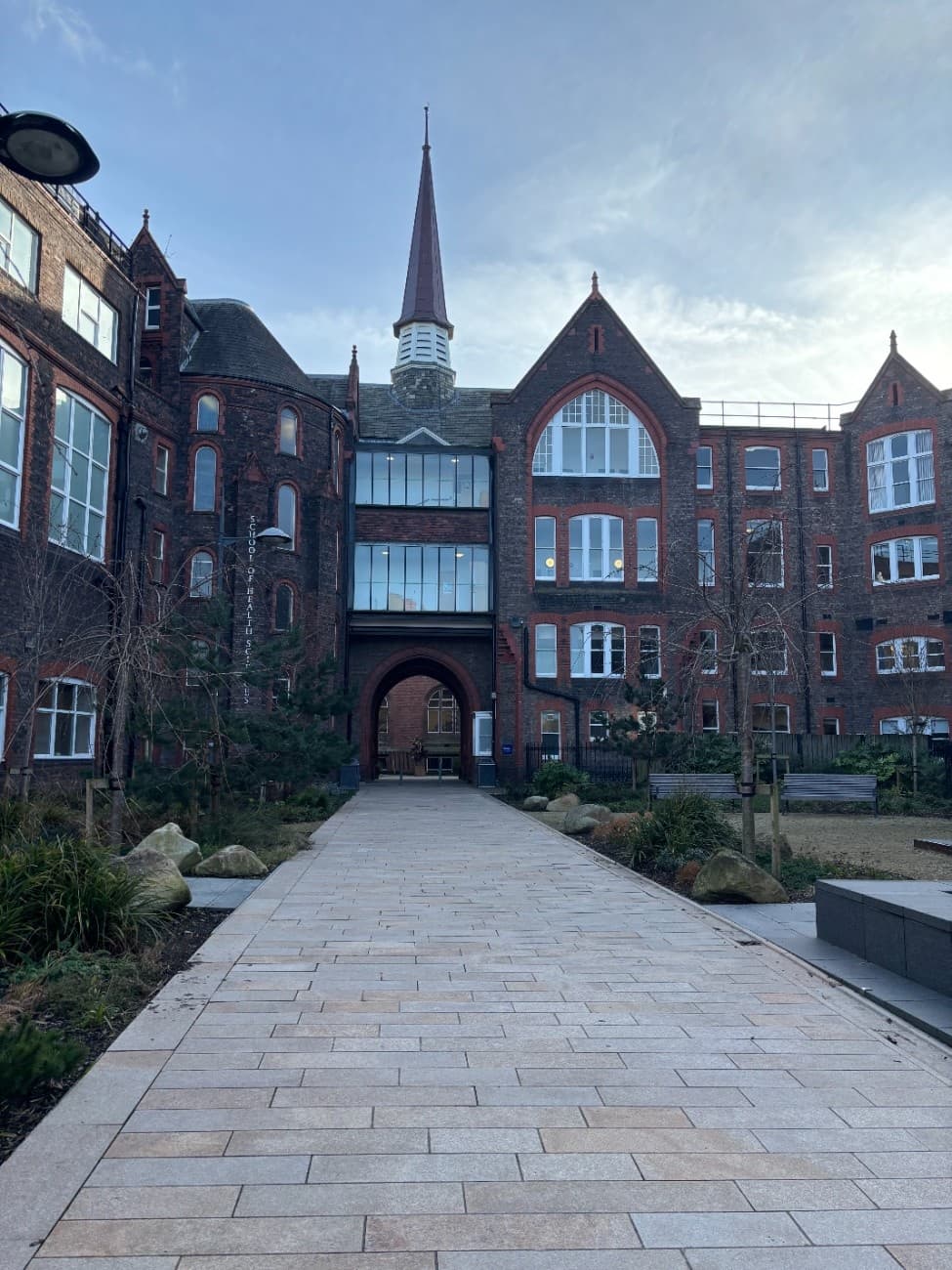 University of Liverpool Admissions 2025: Requirements, Deadlines ...