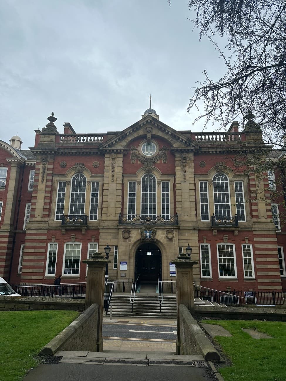 University of Sheffield Admissions 2026: Application Deadline ...