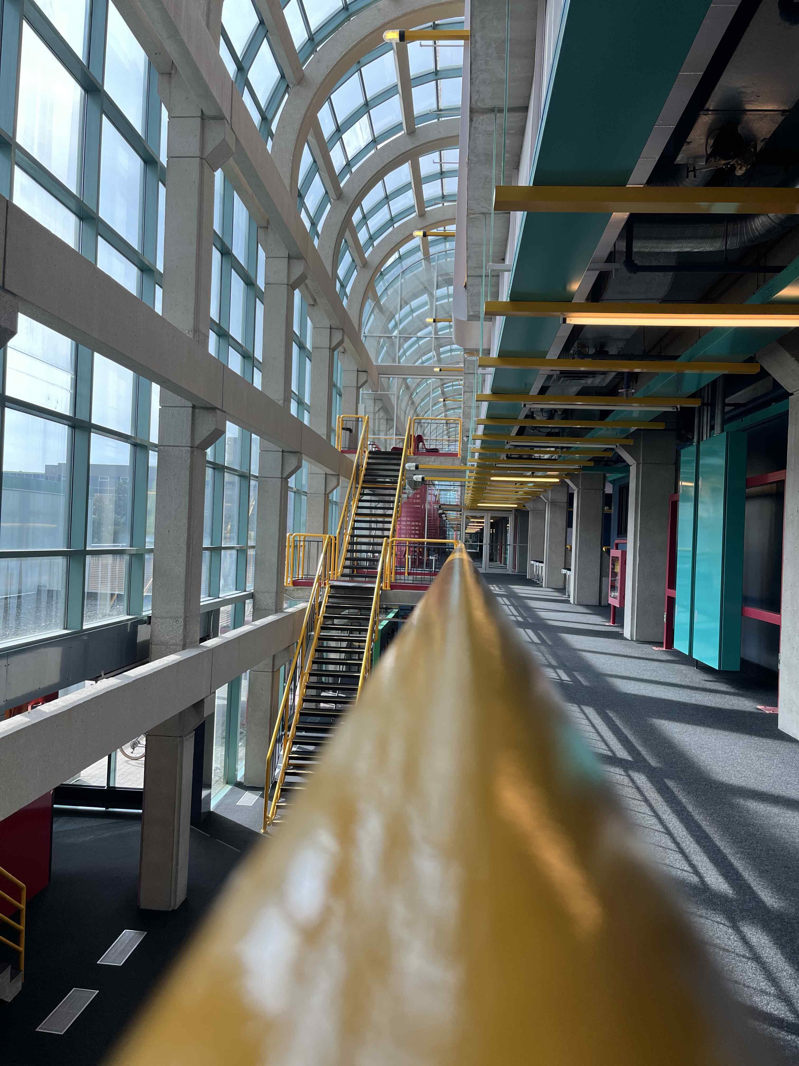 University of Waterloo Rankings 2025