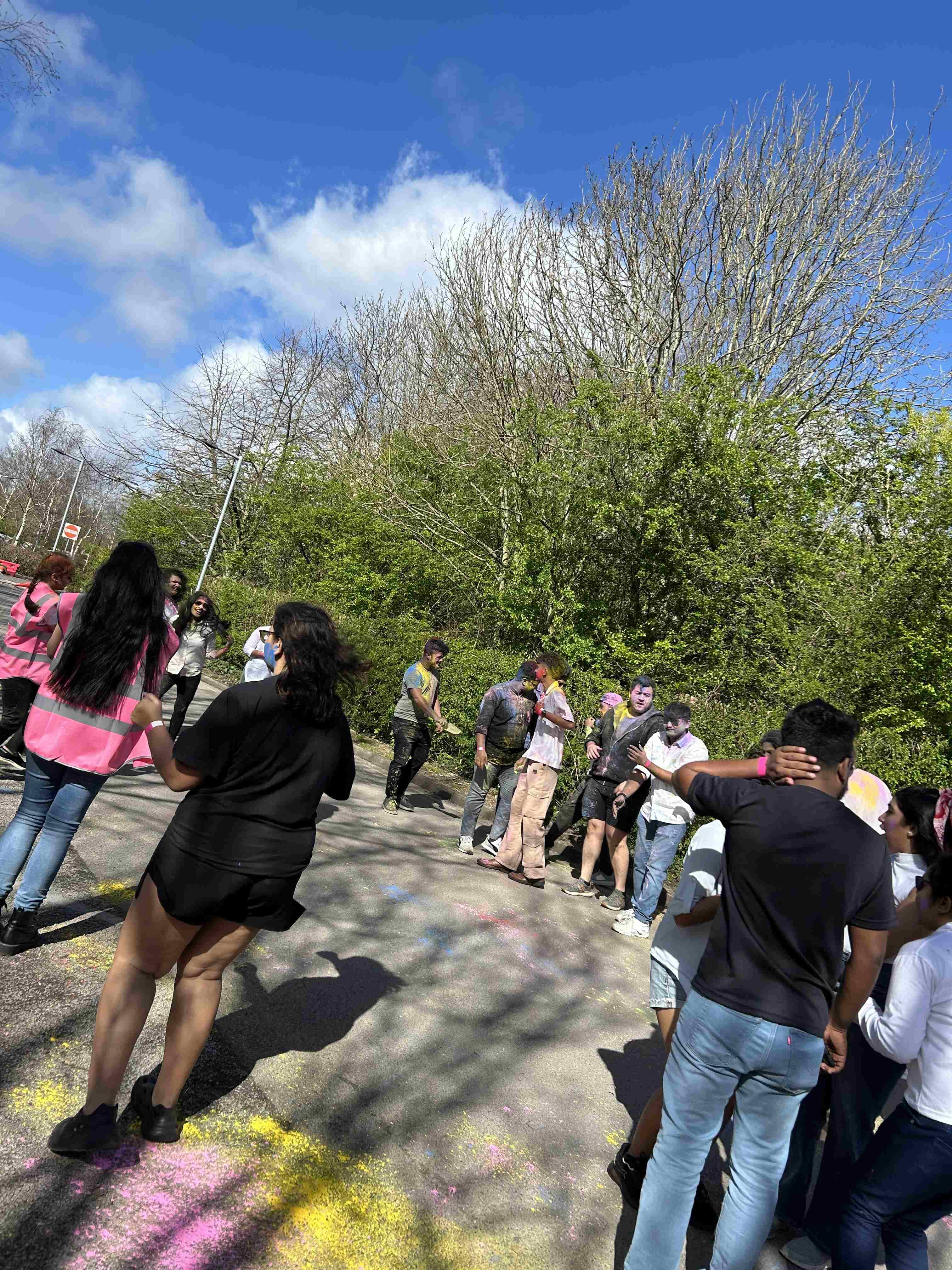 University of Chester: Admissions 2026, Fees, Rankings, Scholarships ...