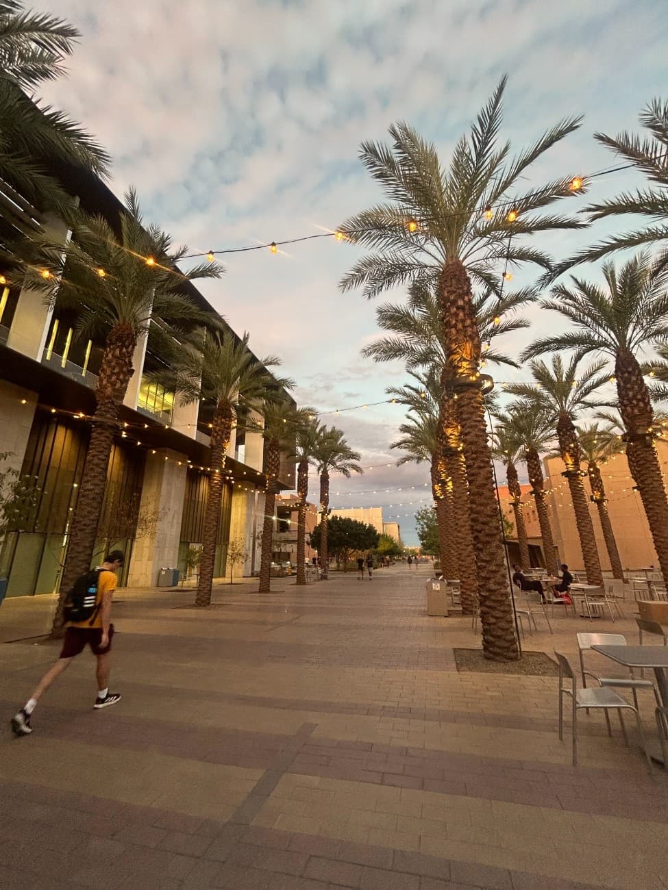 Arizona State University Admissions 2026-27: Requirements, Deadlines ...