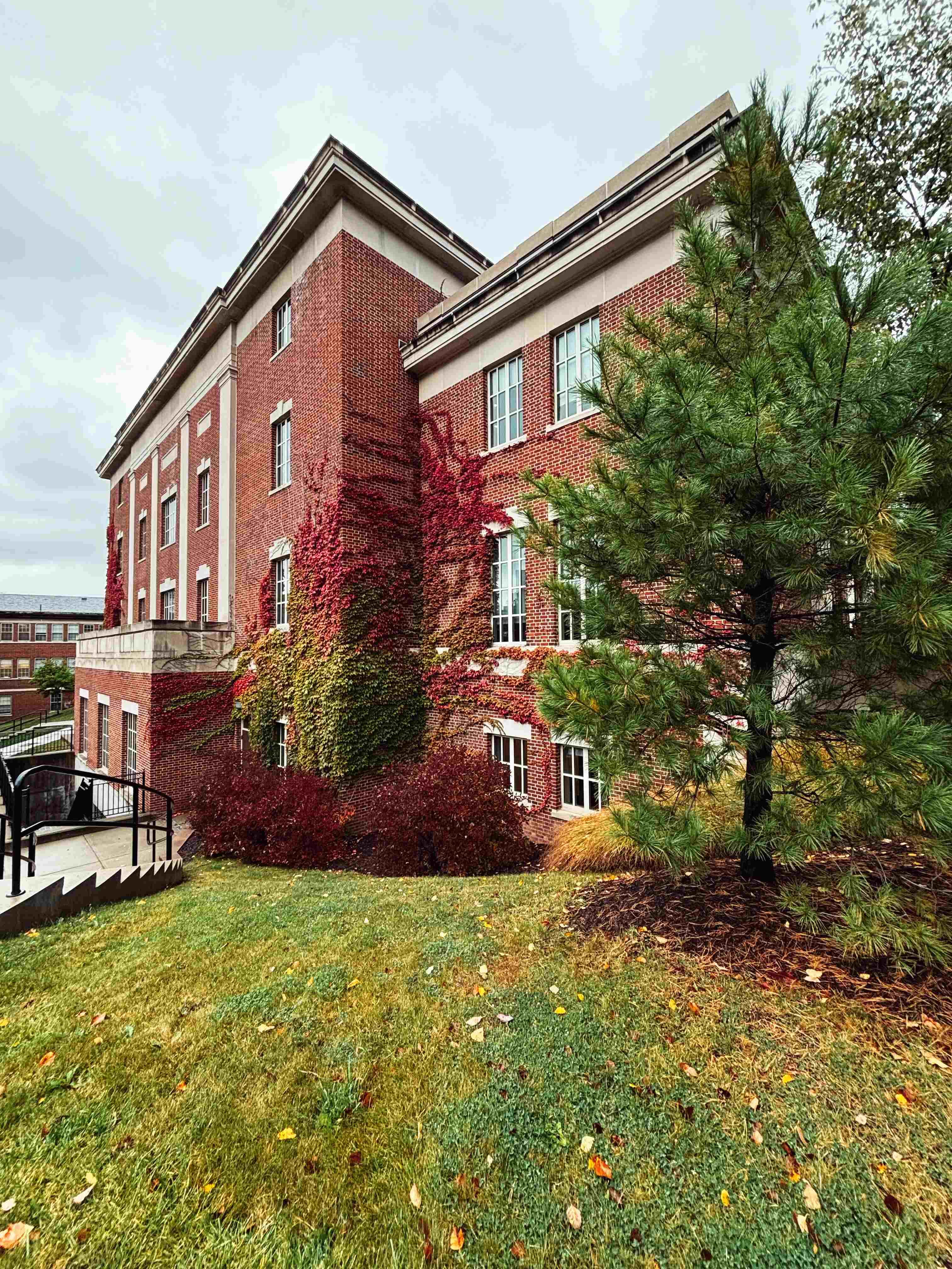 University of Rochester Admissions 2026: Application Deadline ...