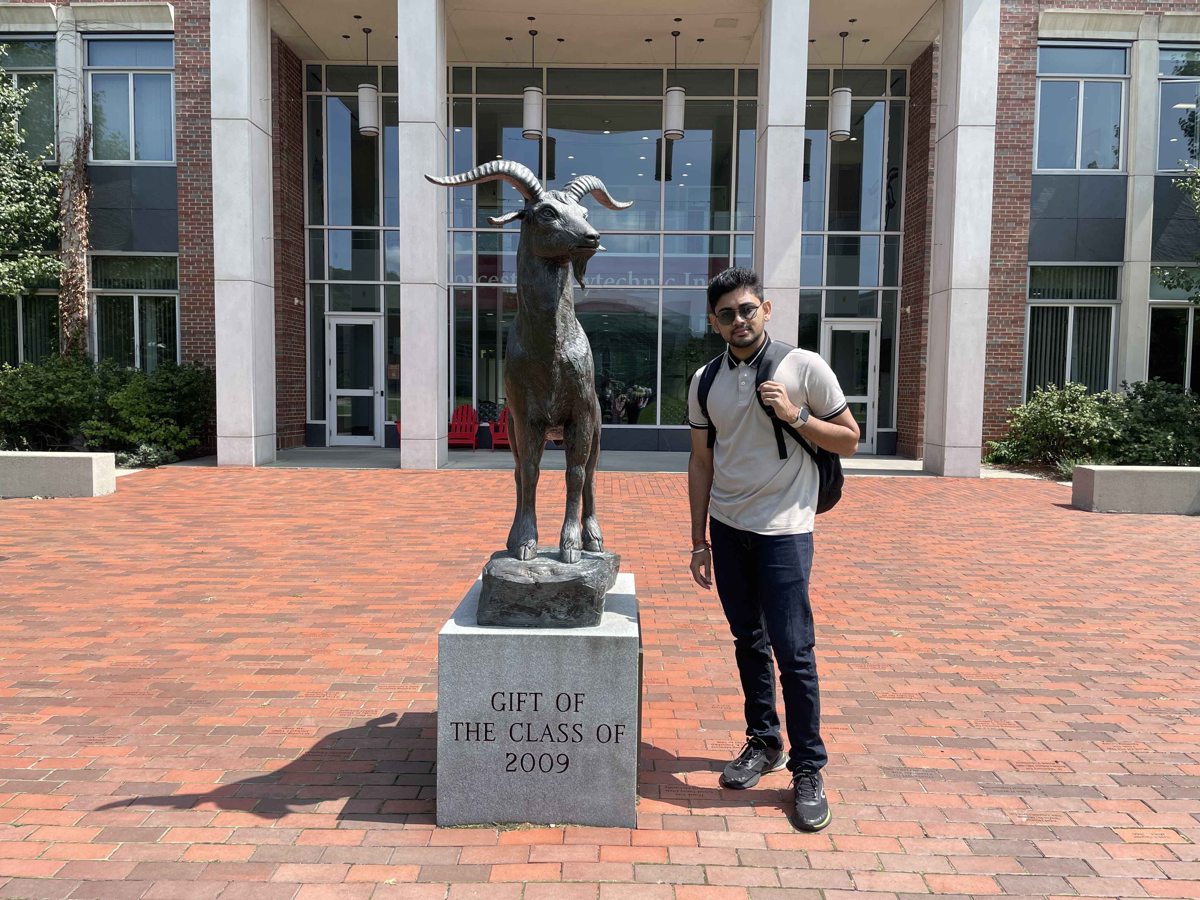 Worcester Polytechnic Institute (WPI) Rankings 2025