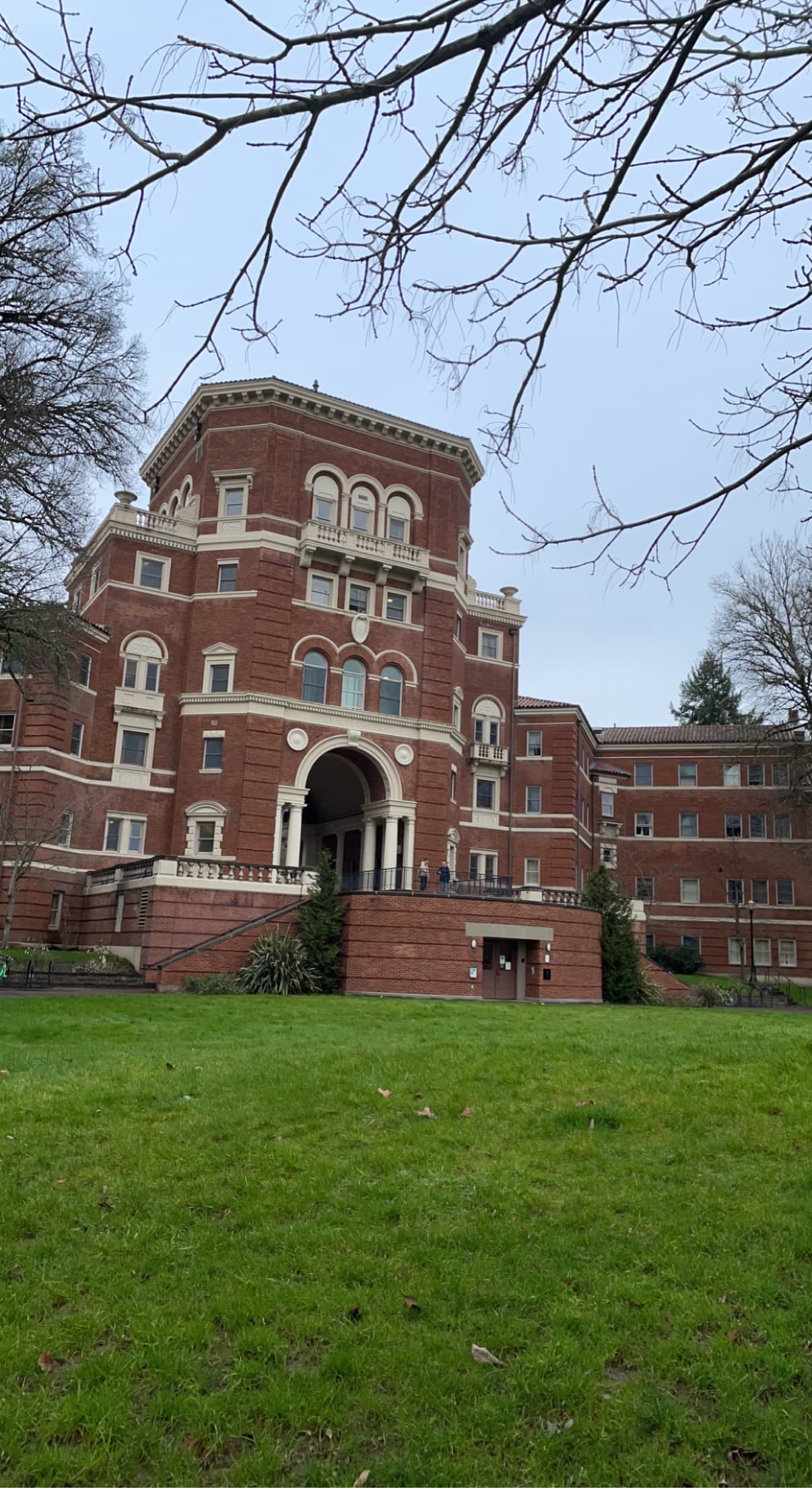 Oregon State University Rankings 2025