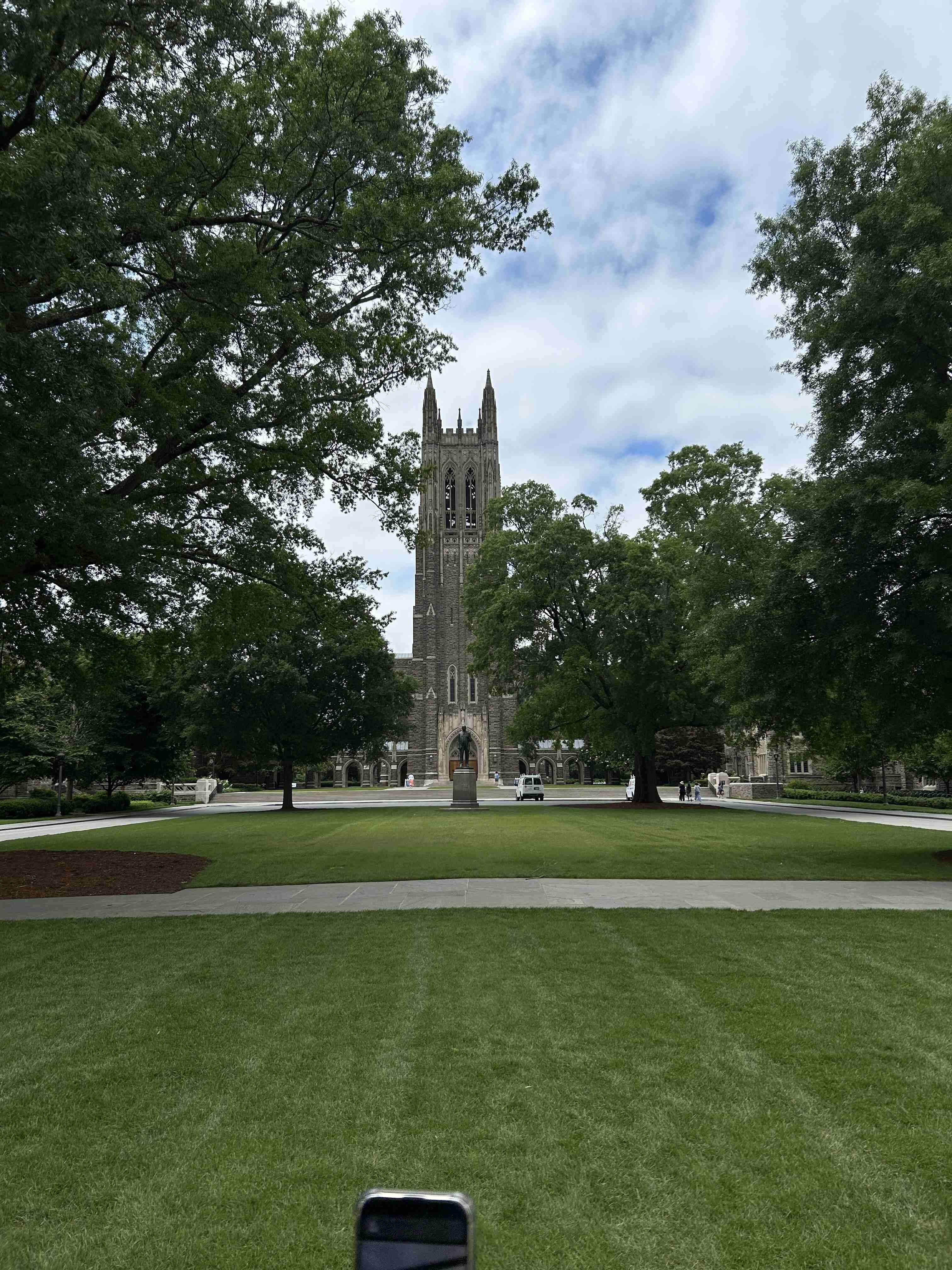 Duke University: Admissions 2025, Fees, Rankings, Scholarships & Courses