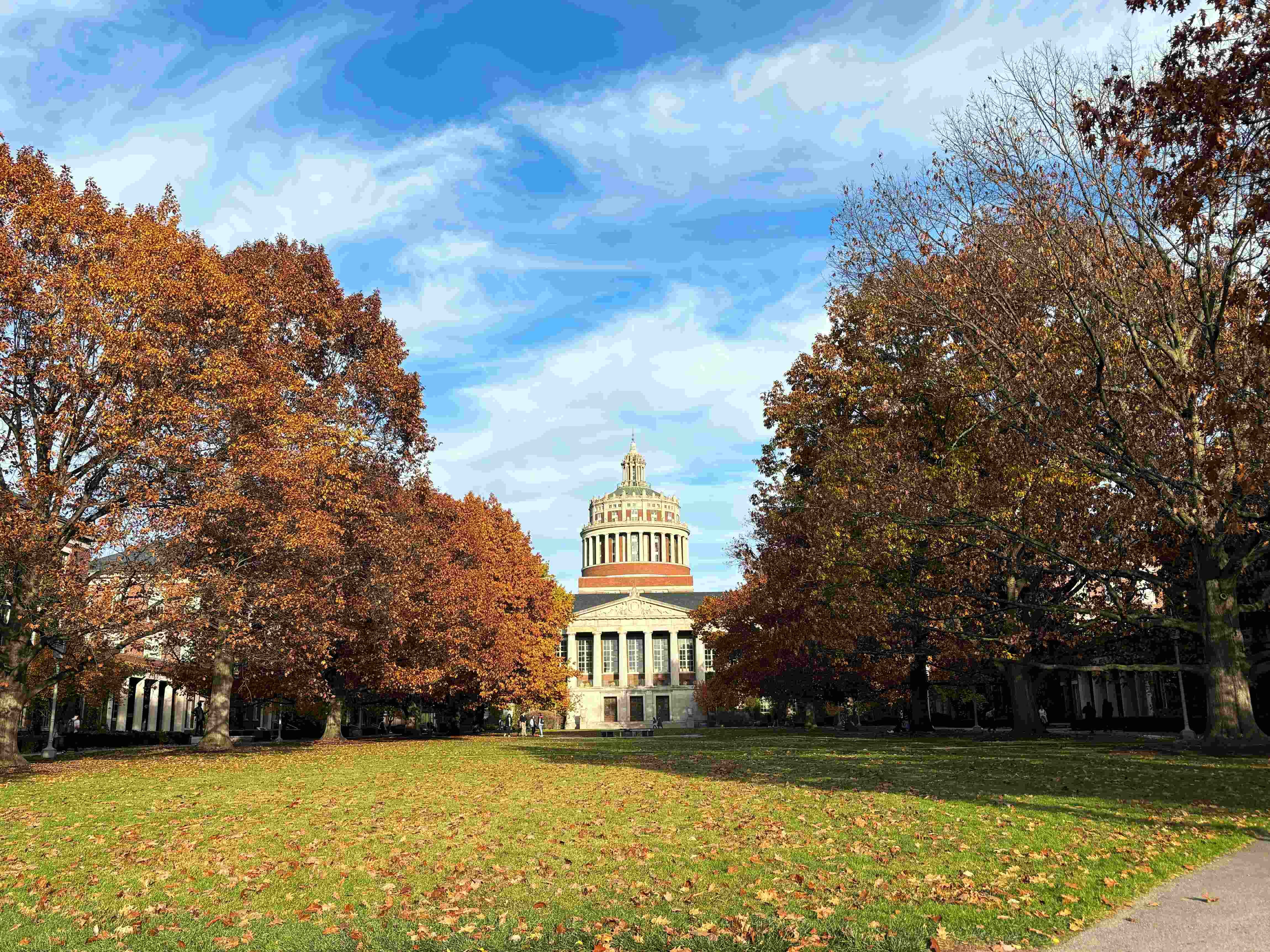 University of Rochester: Fees 2026, Scholarships, Admissions 2026 ...
