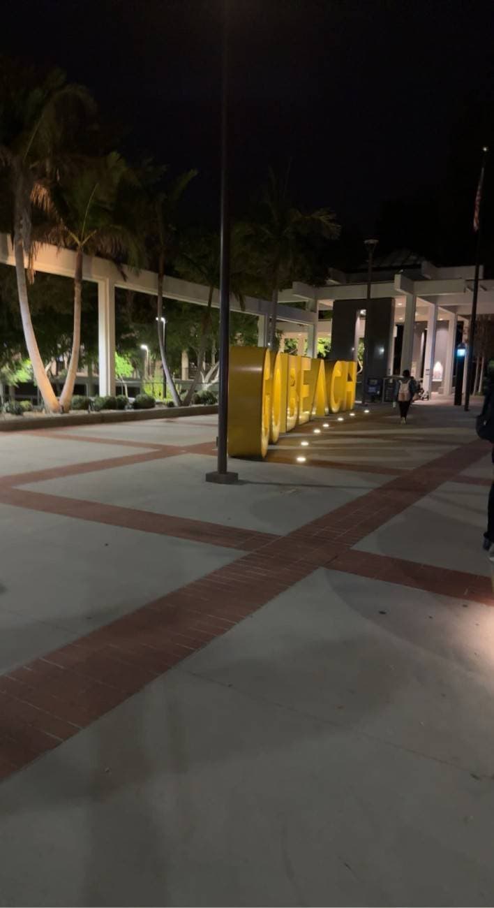 California State University Long Beach (CSULB) Admissions 2026 ...