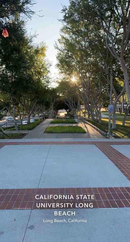 California State University Long Beach (CSULB) Admissions 2026 ...