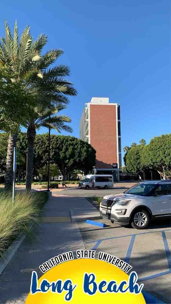California State University Long Beach (CSULB) Admissions 2026 ...
