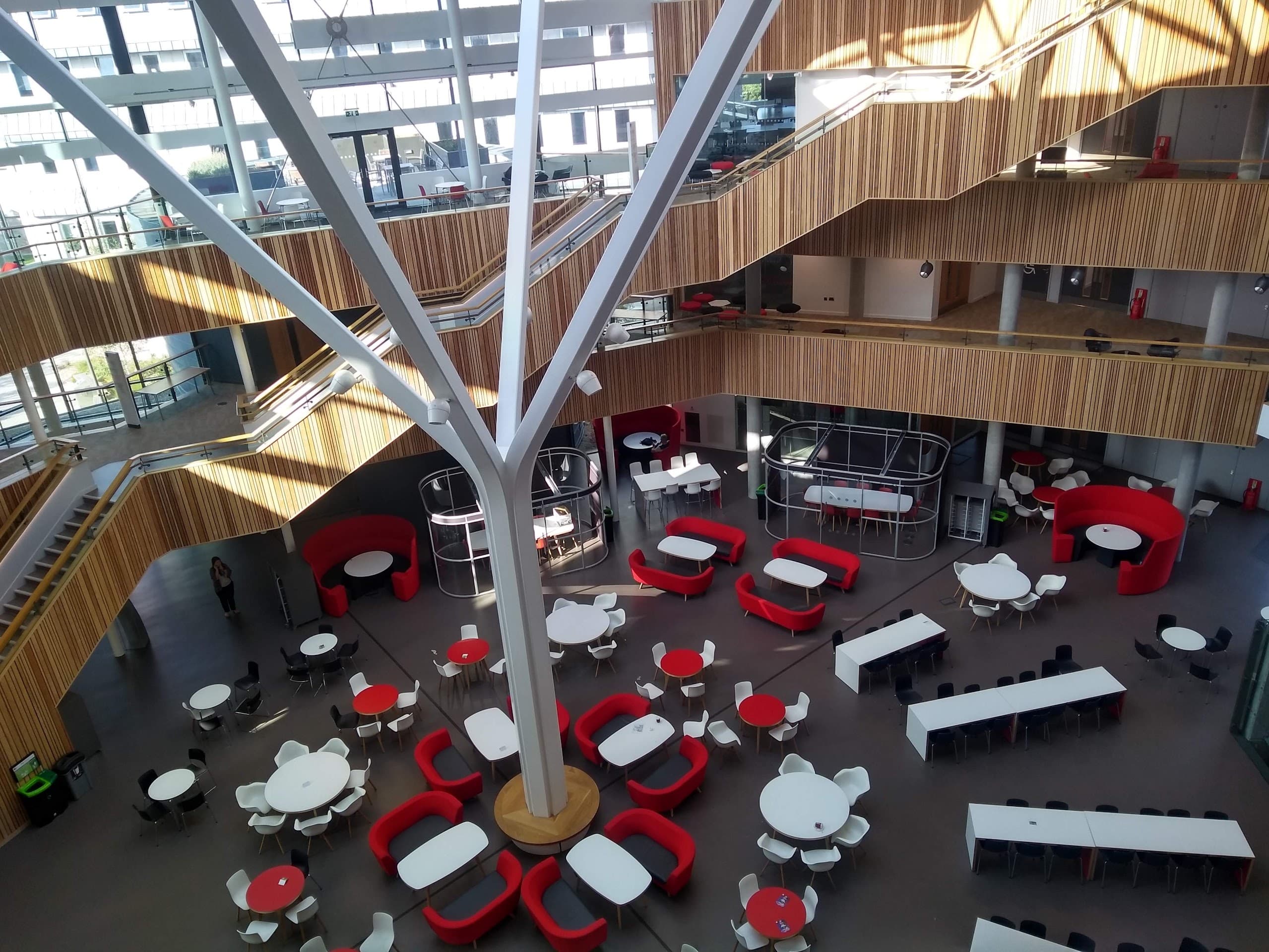 Shriram Srinivasan Review at Bournemouth University [BOURNEMOUTH UNI ...