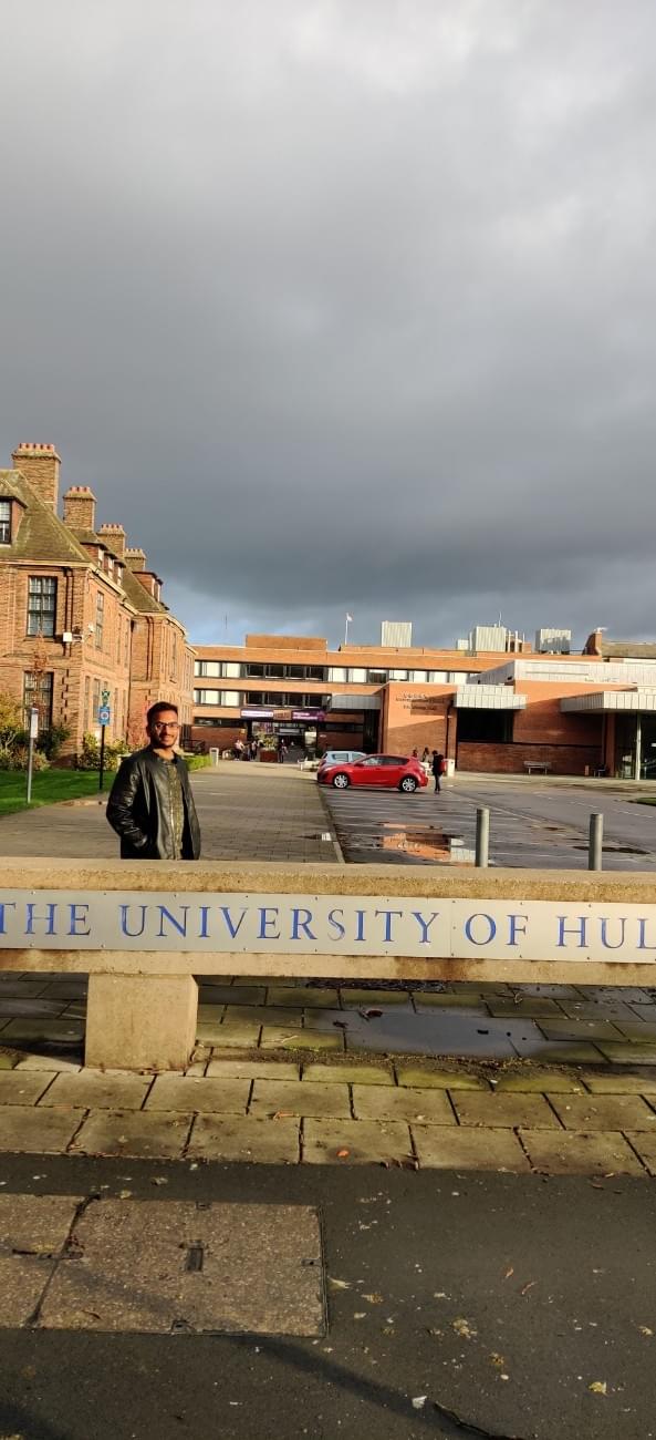 University of Hull Admissions 2026: Application Deadline, Eligibility ...