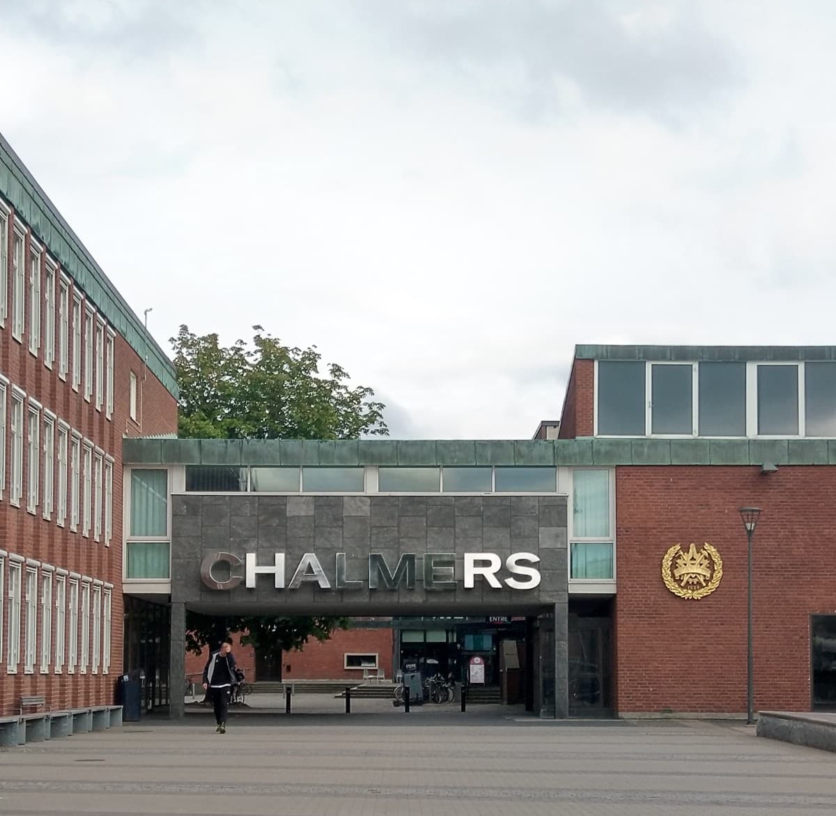 Chalmers University Of Technology, Gothenburg Ranking 2026 from QS, THE ...