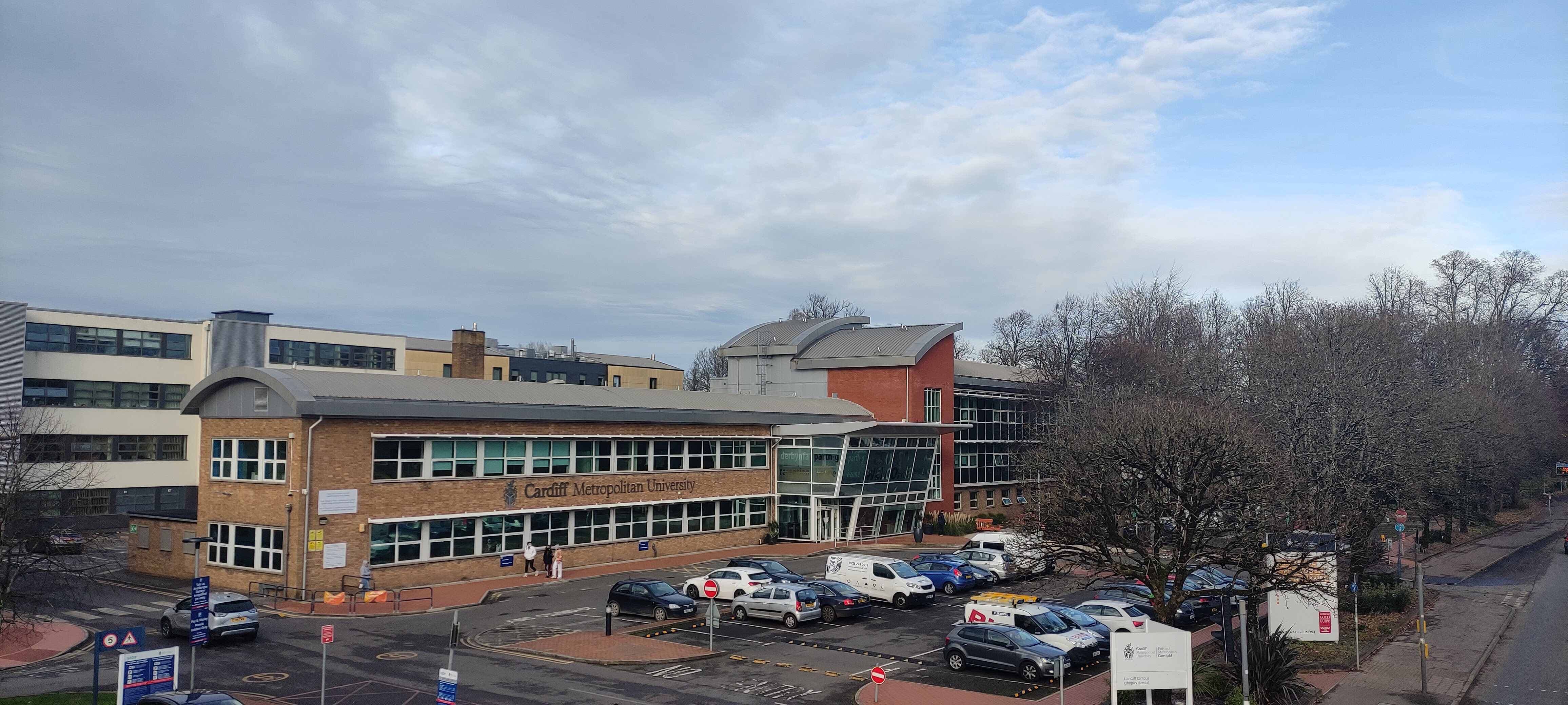 Cardiff Metropolitan University Rankings 2025: National & Subject Rank