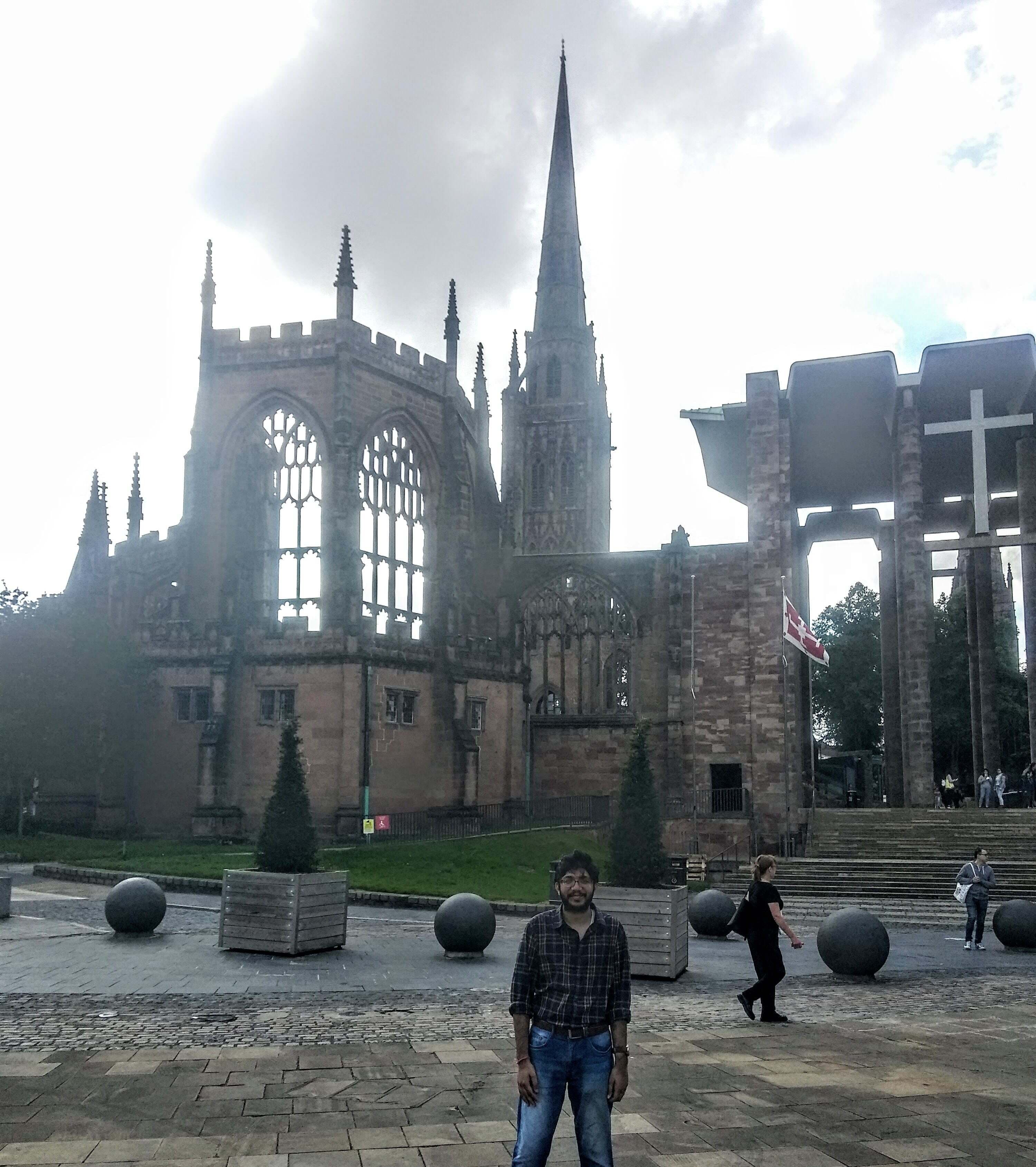 Coventry University Ranking: QS Ranking 2026, Global and Subject-wise ...