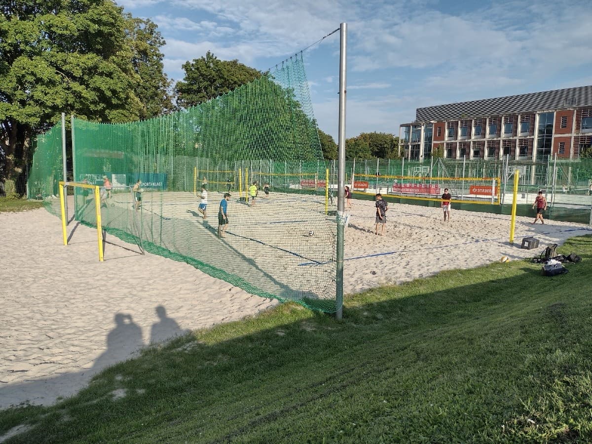 RWTH Aachen University Rankings 2025