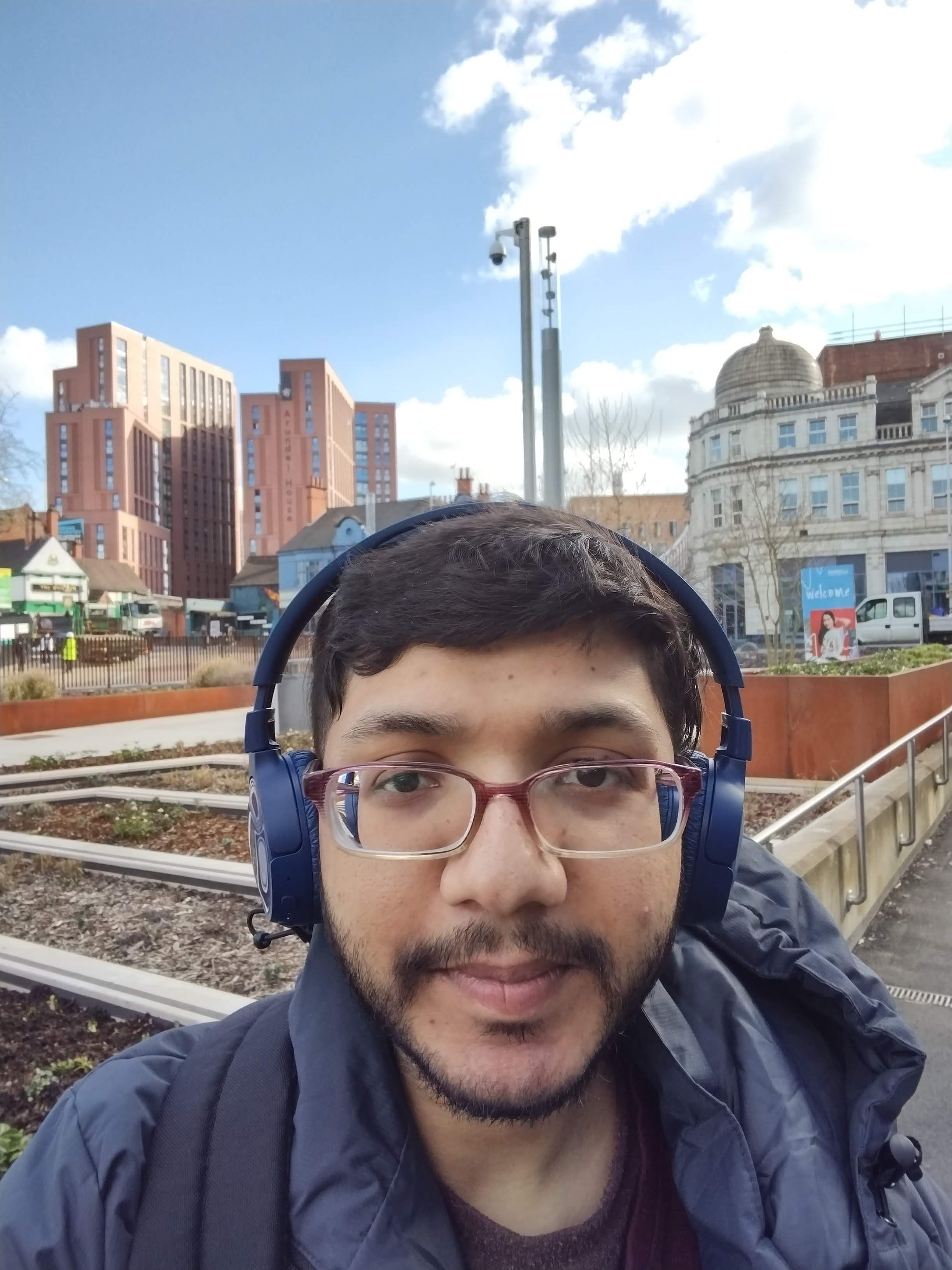 Coventry University Ranking: QS Ranking 2026, Global and Subject-wise ...