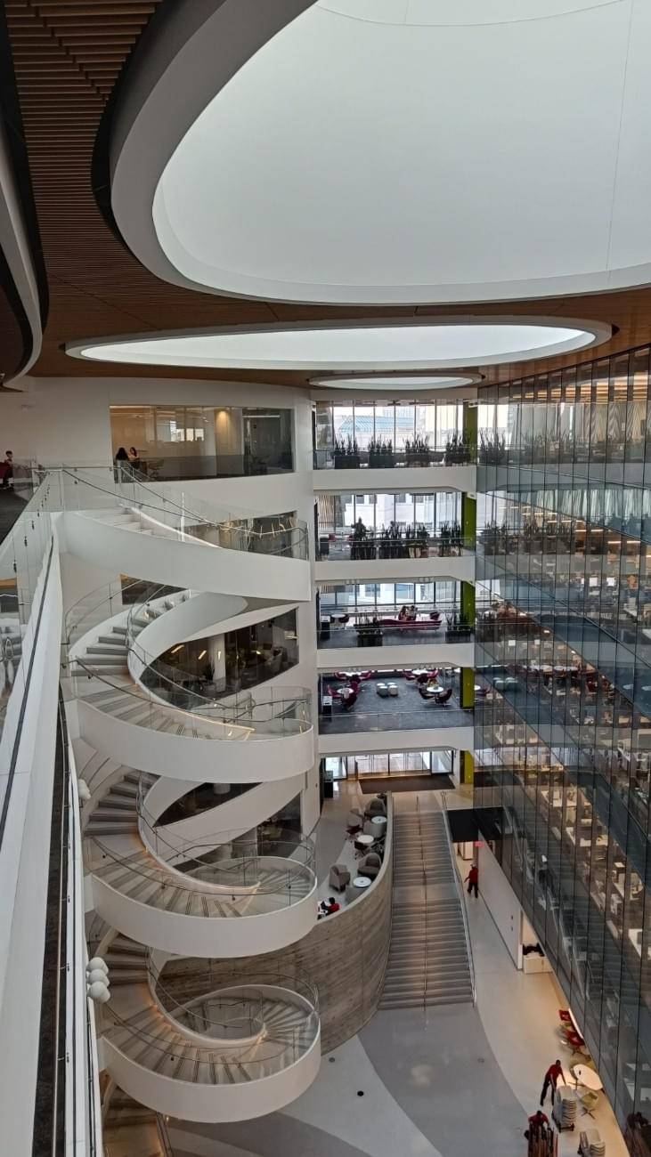 Northeastern University Admissions 2025 and Acceptance Rate