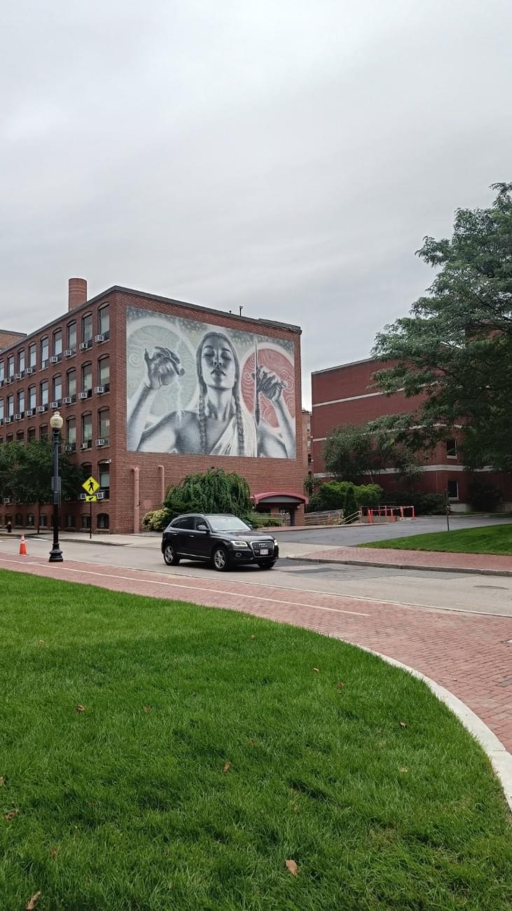 Northeastern University (NEU) Rankings 2025