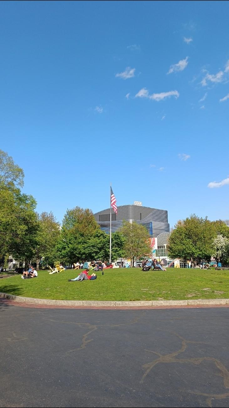 Northeastern University Admissions 2025 and Acceptance Rate